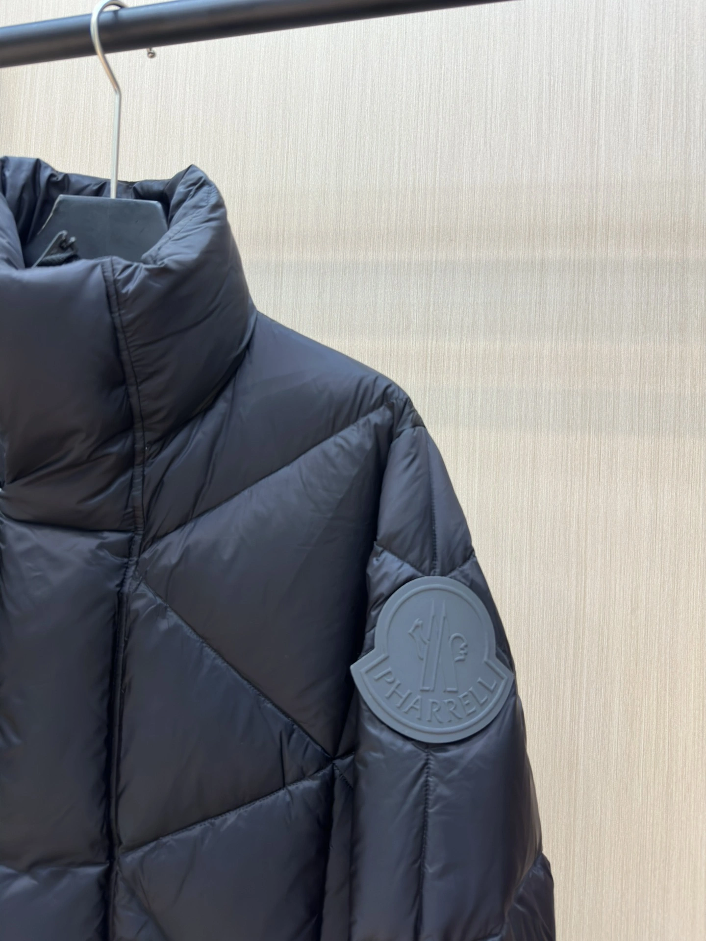 1:1 copy Moncler Down Jackets