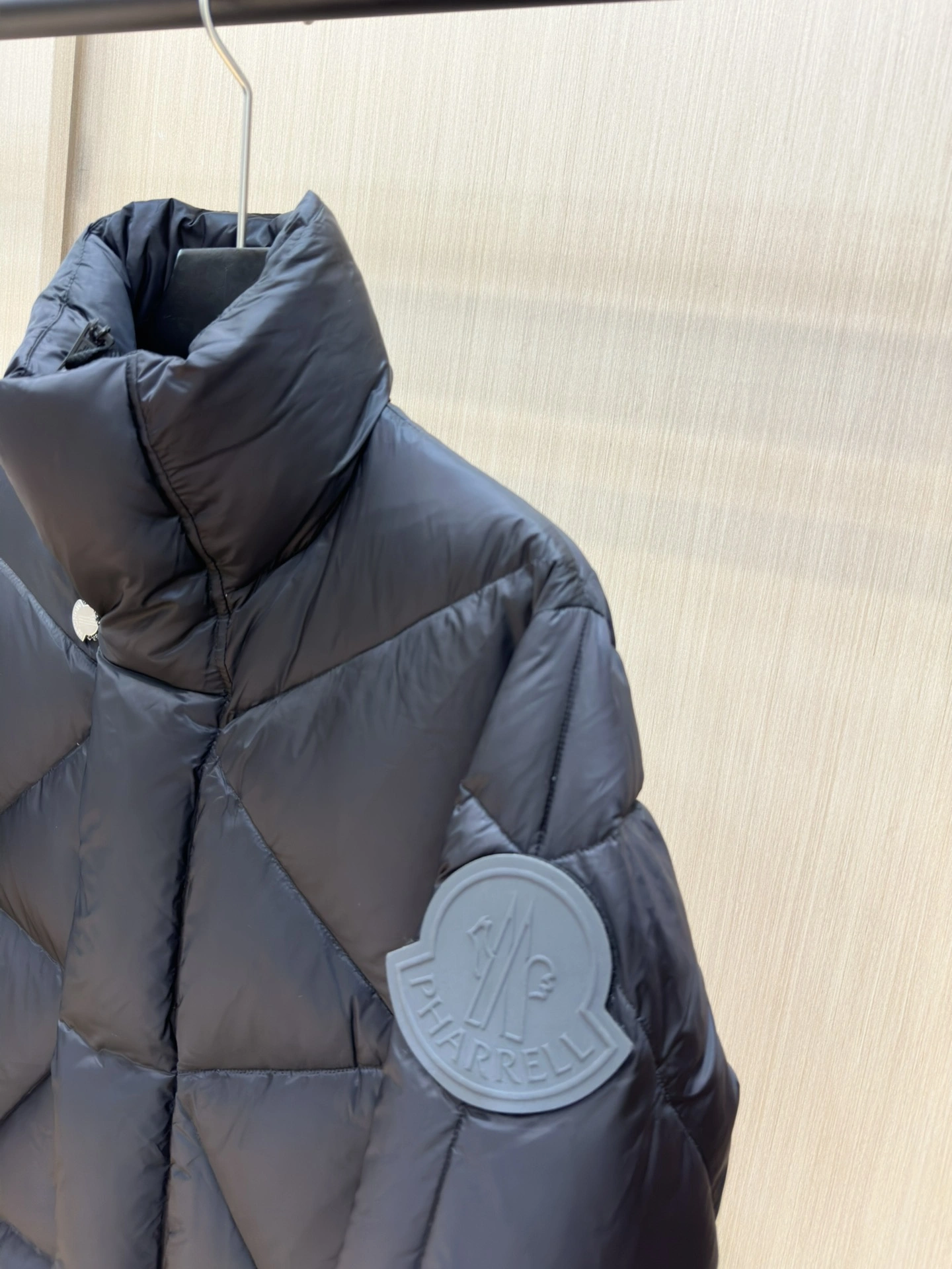 1:1 copy Moncler Down Jackets
