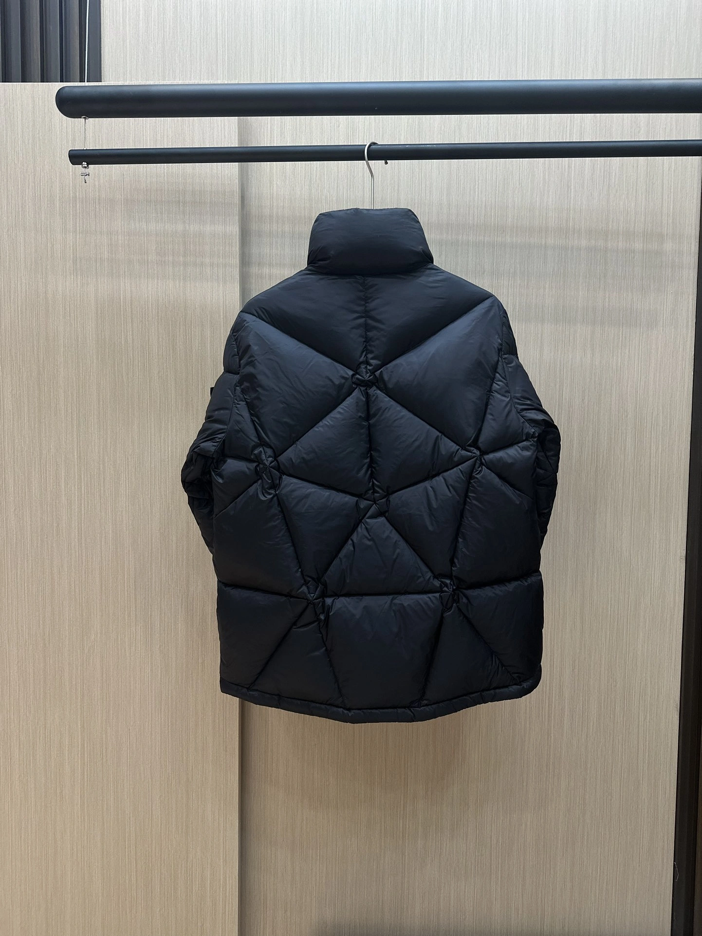 1:1 copy Moncler Down Jackets