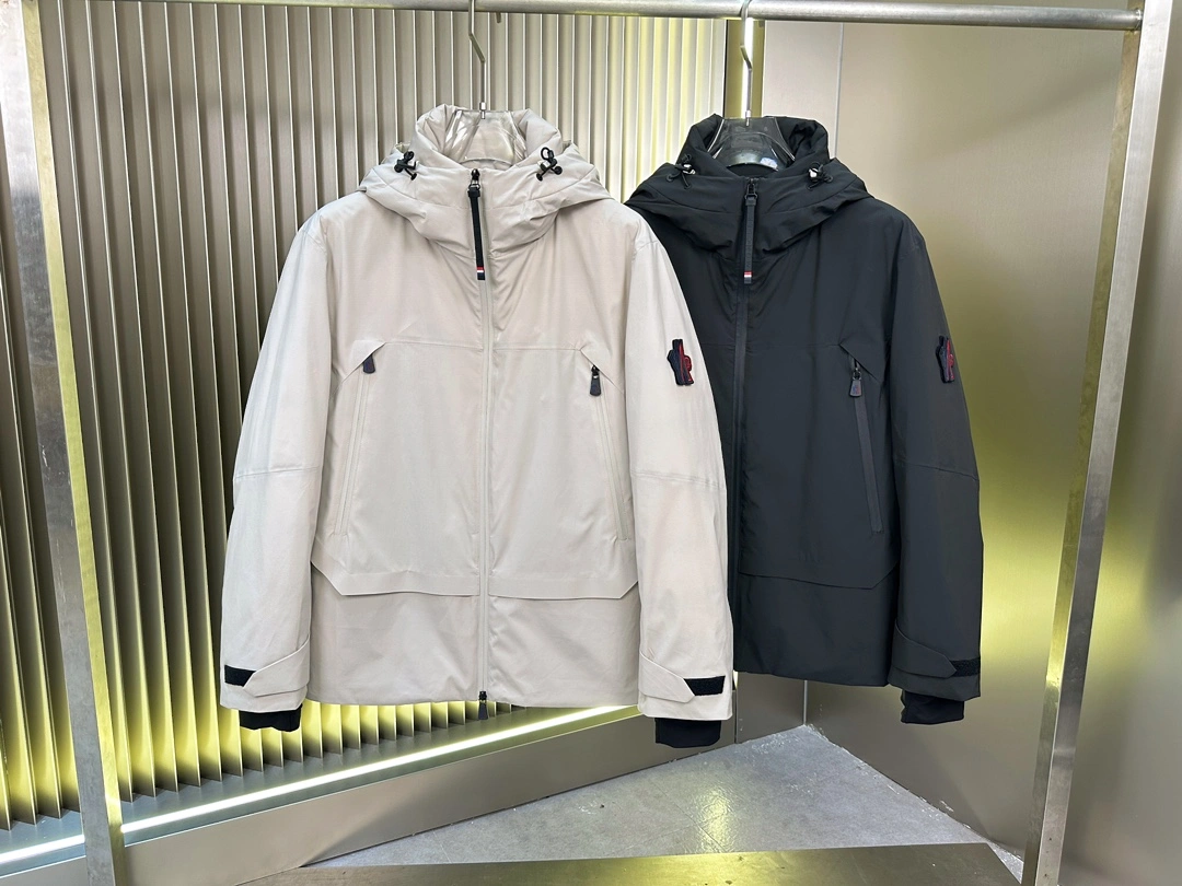 Moncler Down Jackets