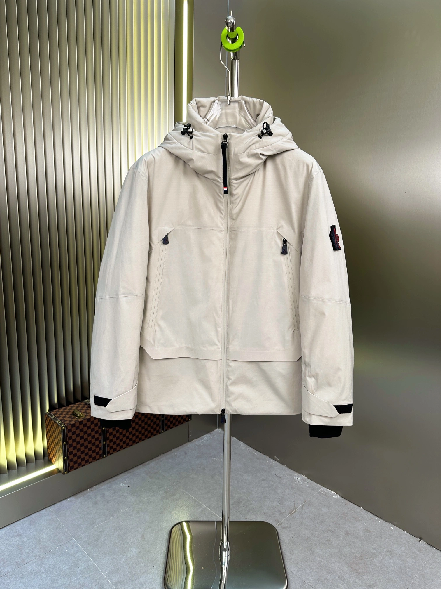 Top match Moncler Down Jackets