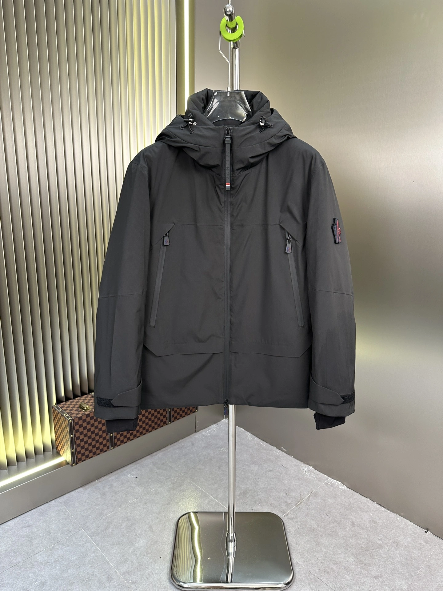 Top match Moncler Down Jackets