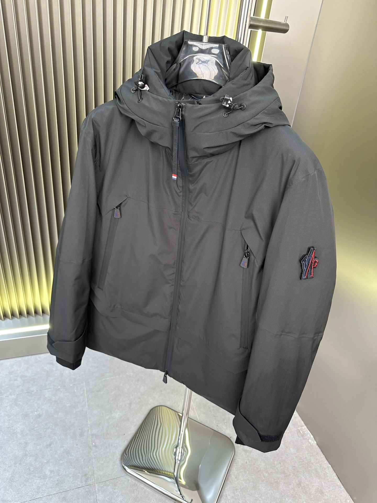 Top match Moncler Down Jackets