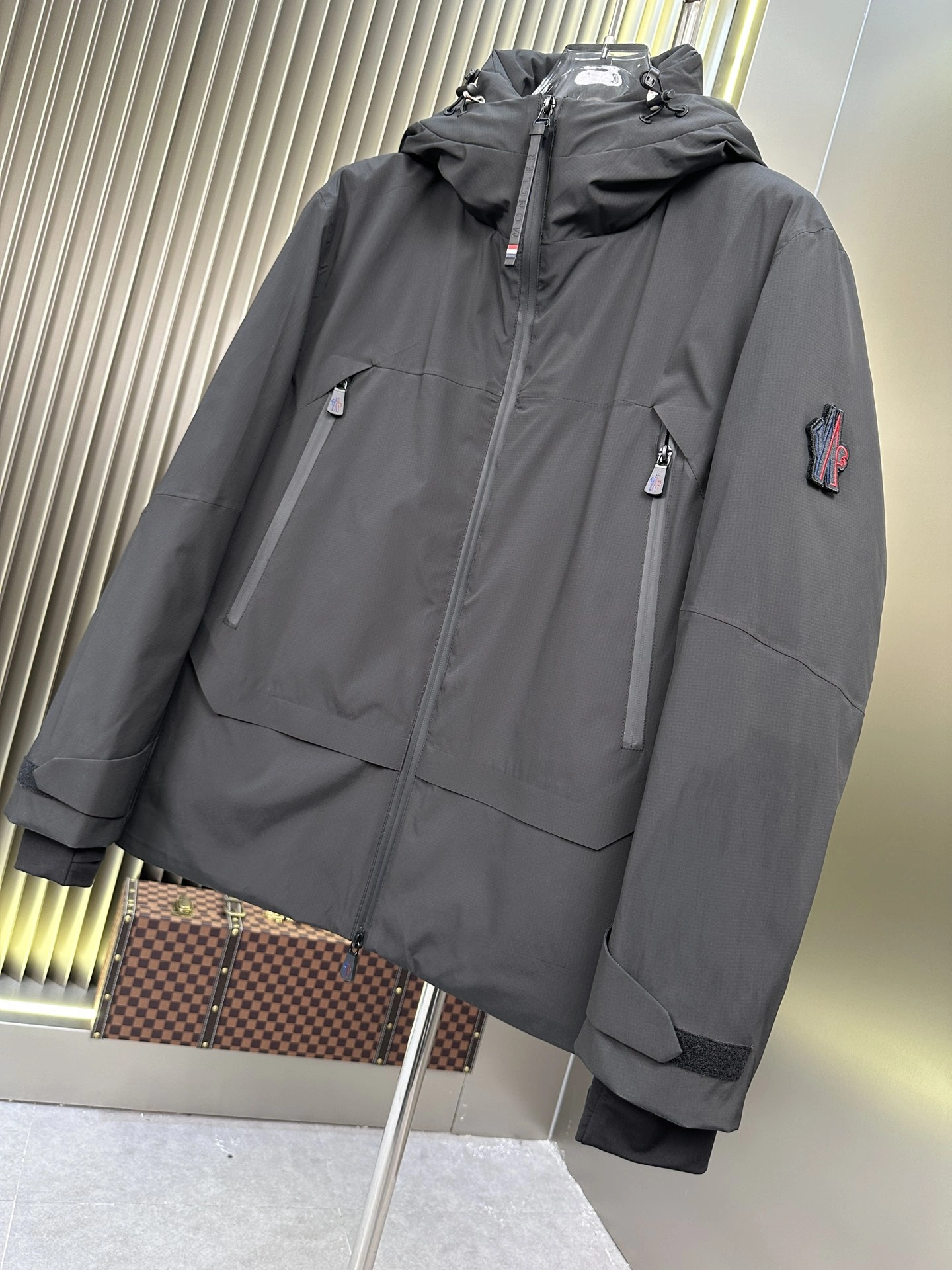 Top match Moncler Down Jackets