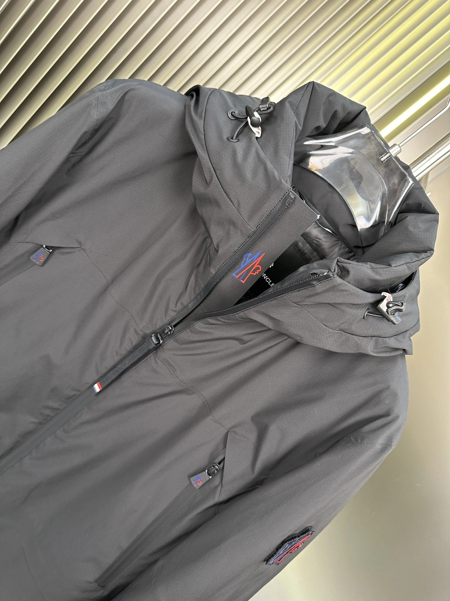 Top match Moncler Down Jackets