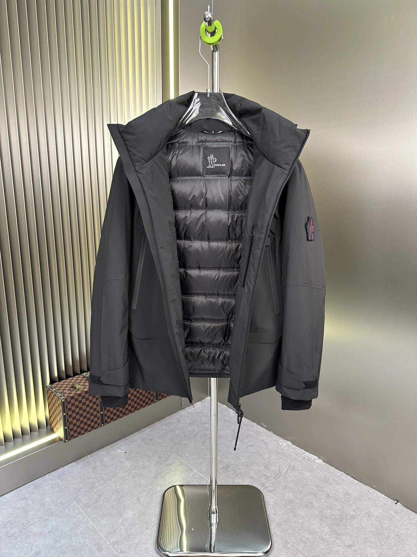 Top match Moncler Down Jackets