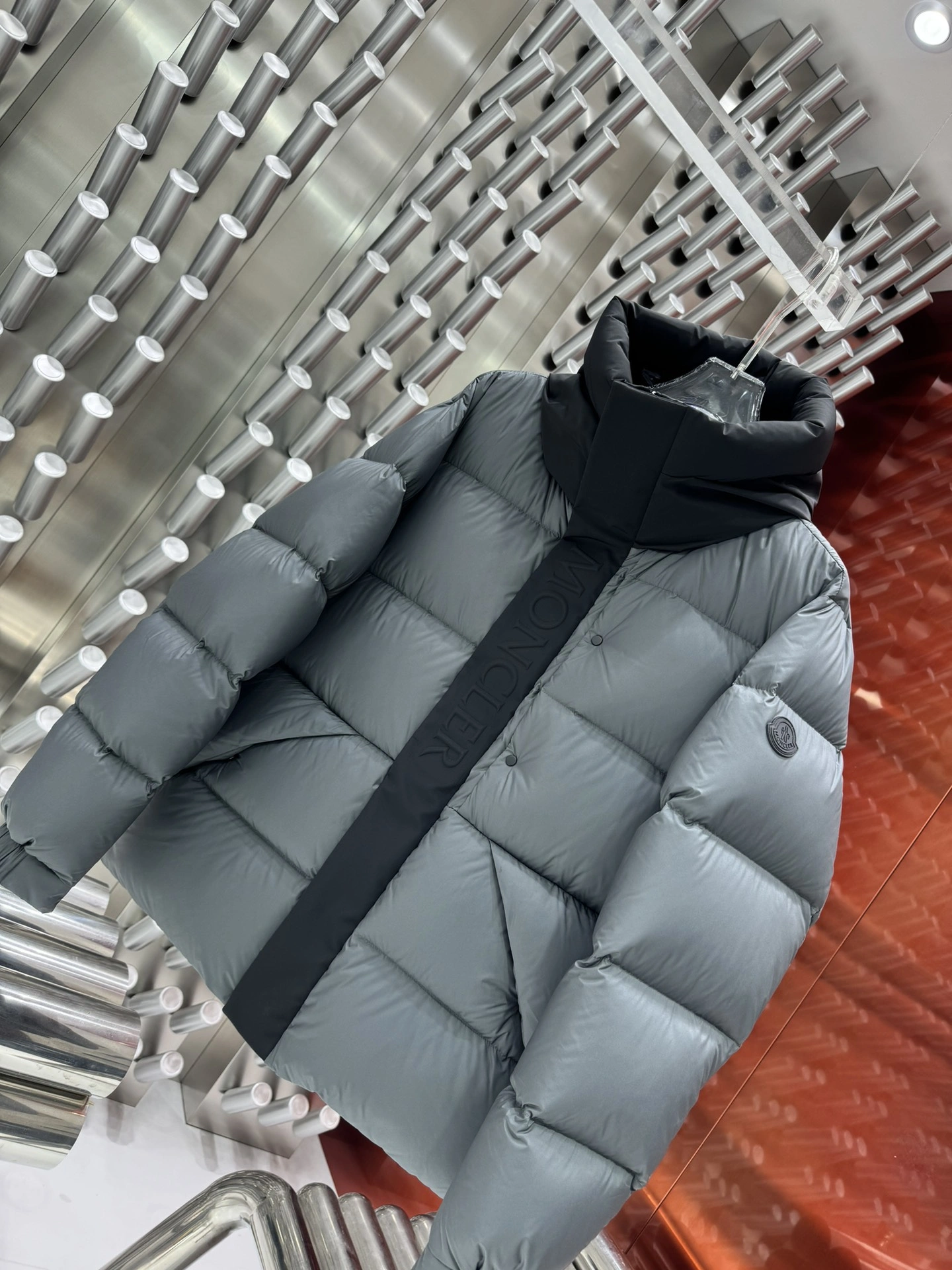 Original Moncler Down Jackets