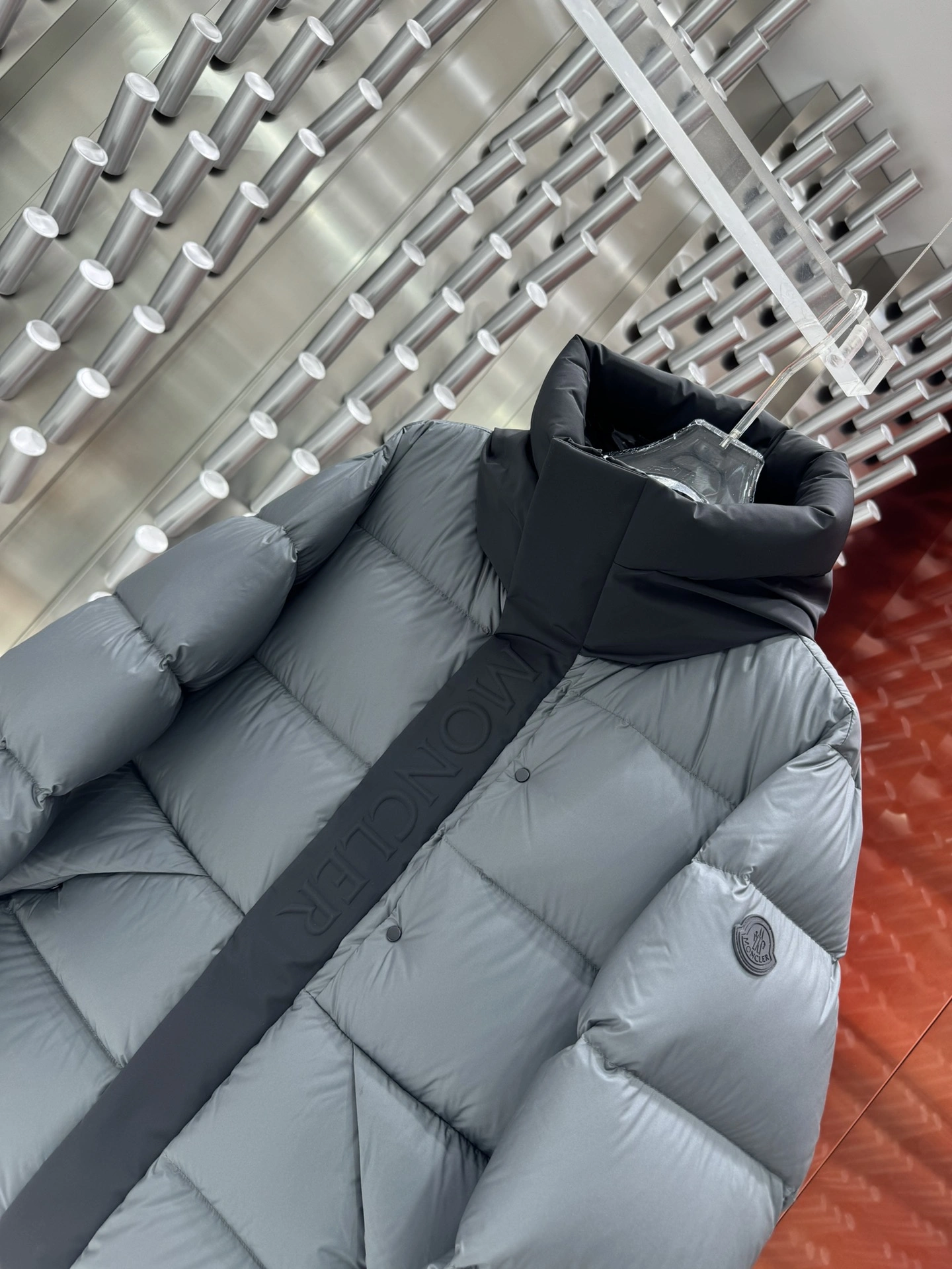 Original Moncler Down Jackets