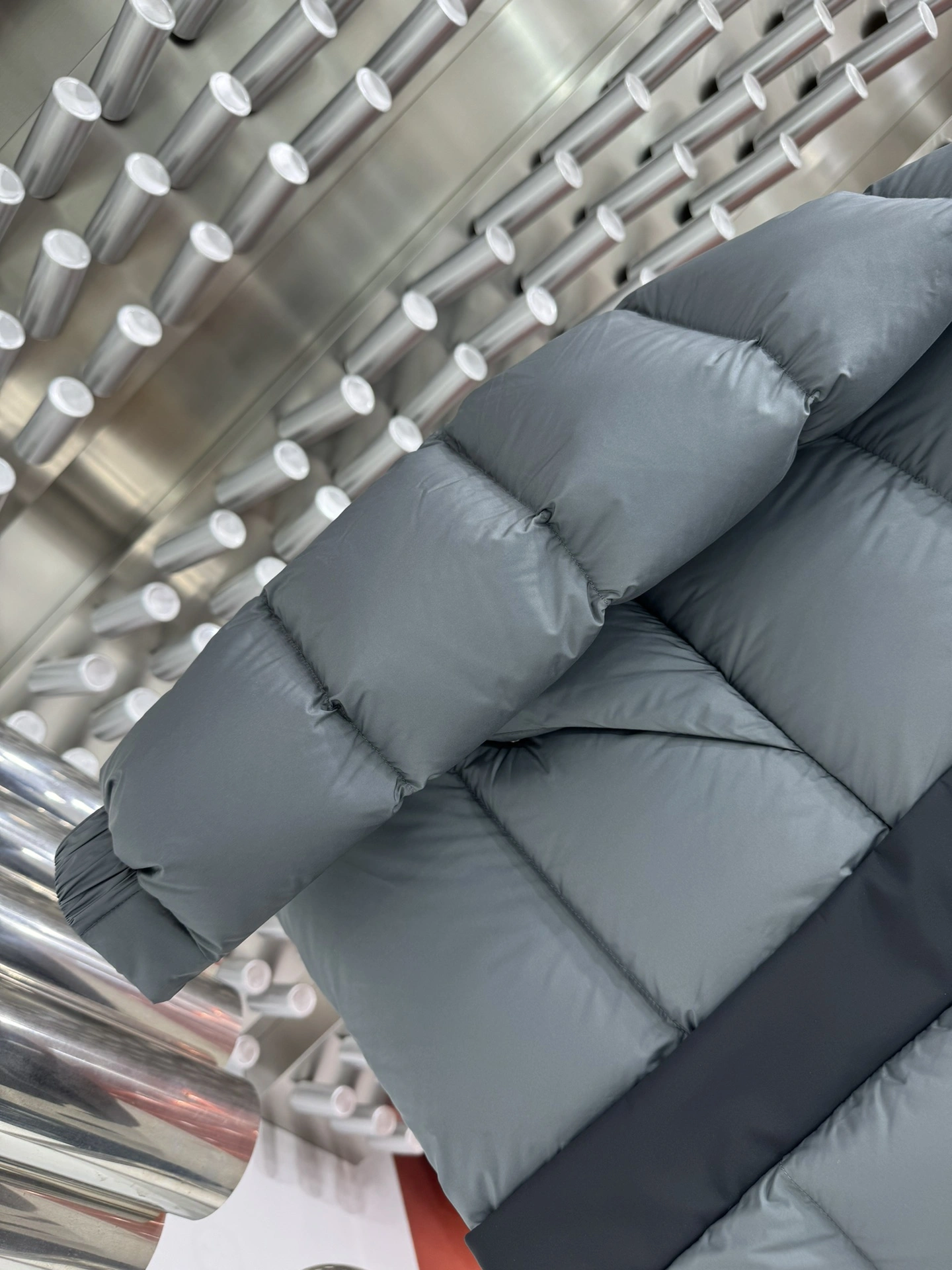 Original Moncler Down Jackets
