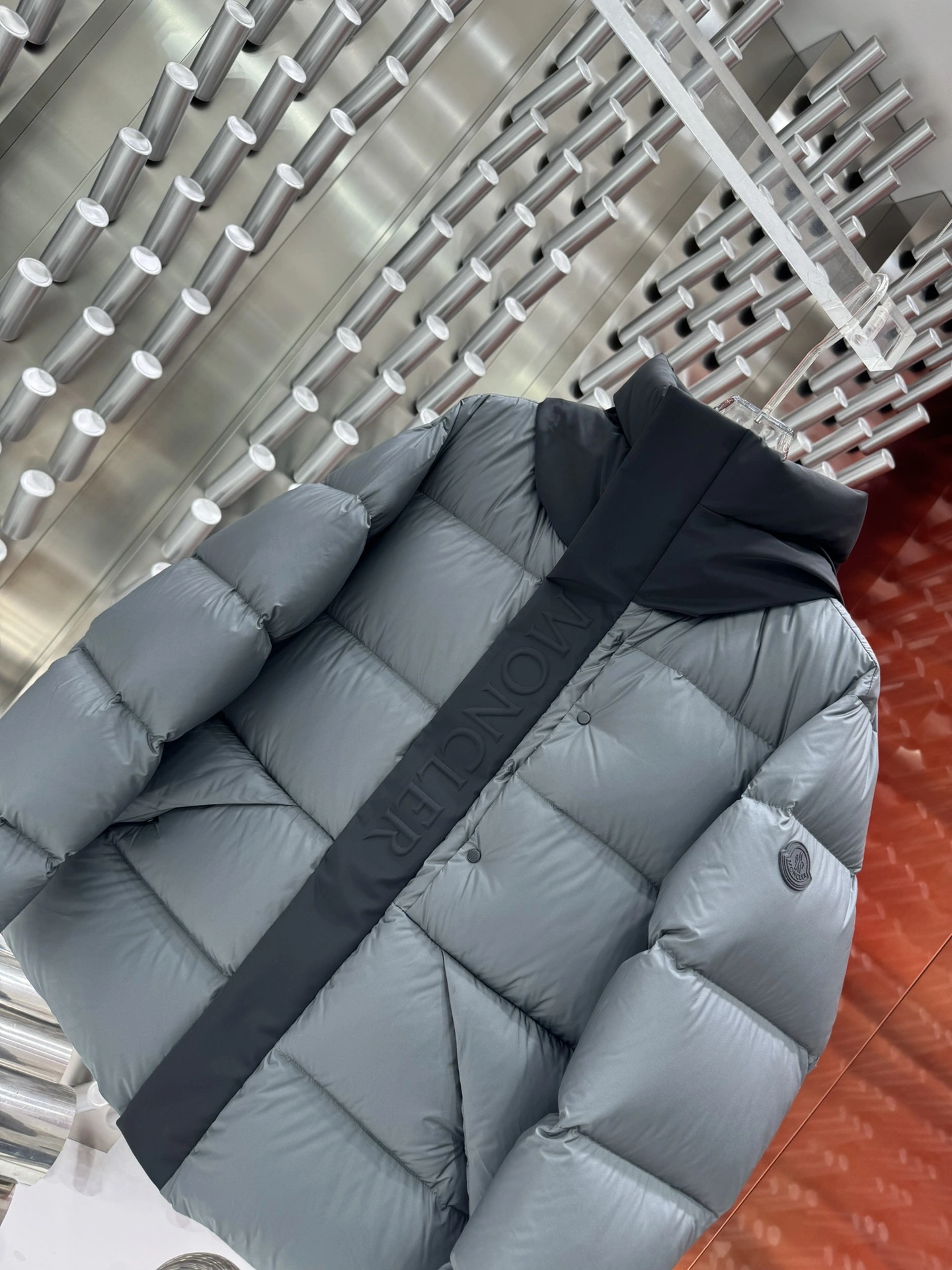Original Moncler Down Jackets