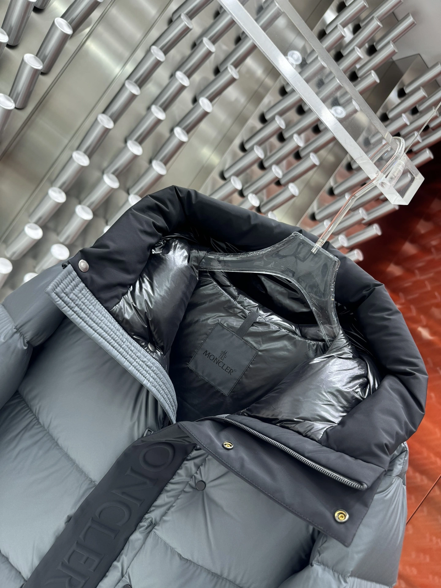 Original Moncler Down Jackets