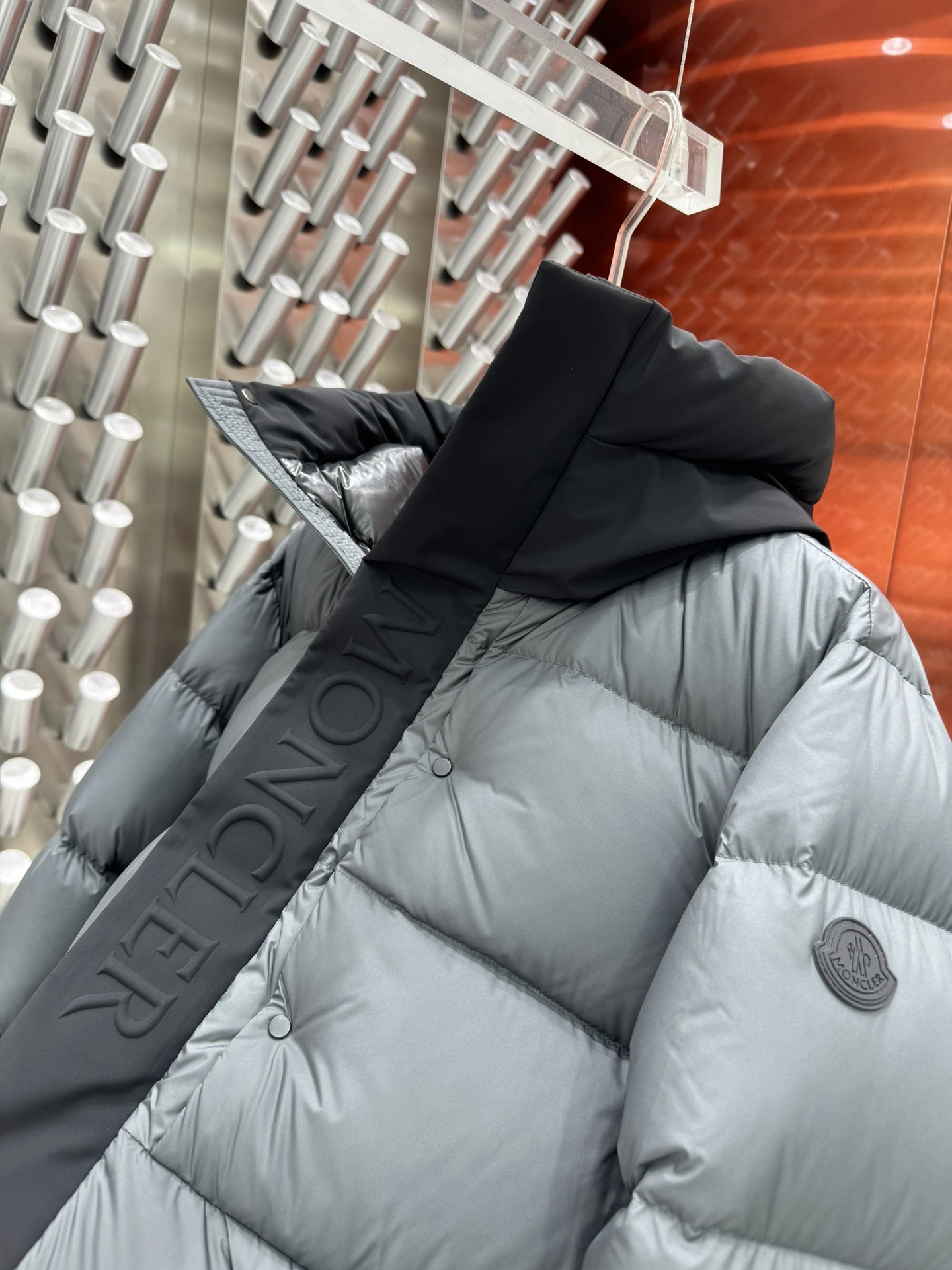 Original Moncler Down Jackets