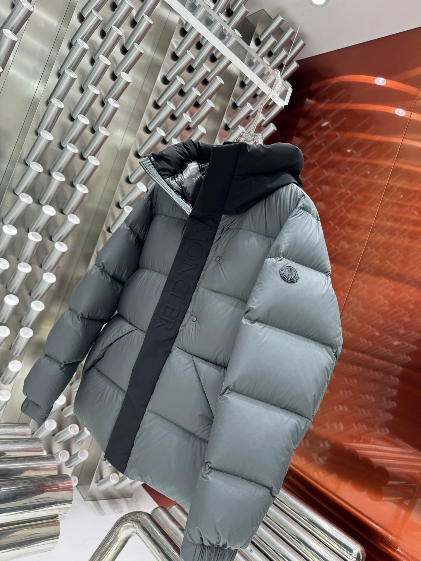Original Moncler Down Jackets