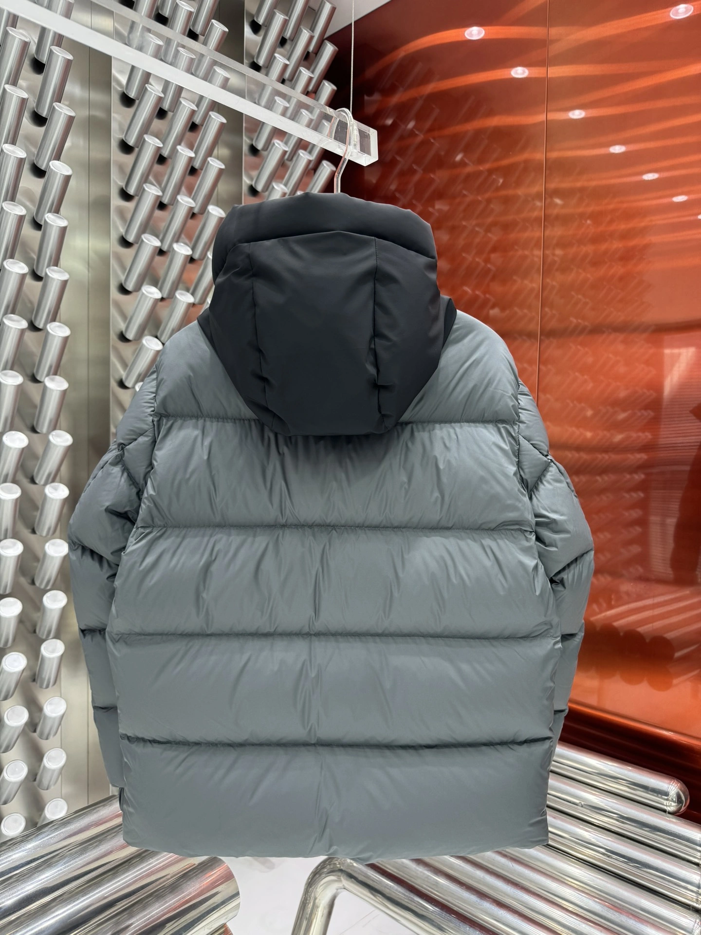 Original Moncler Down Jackets