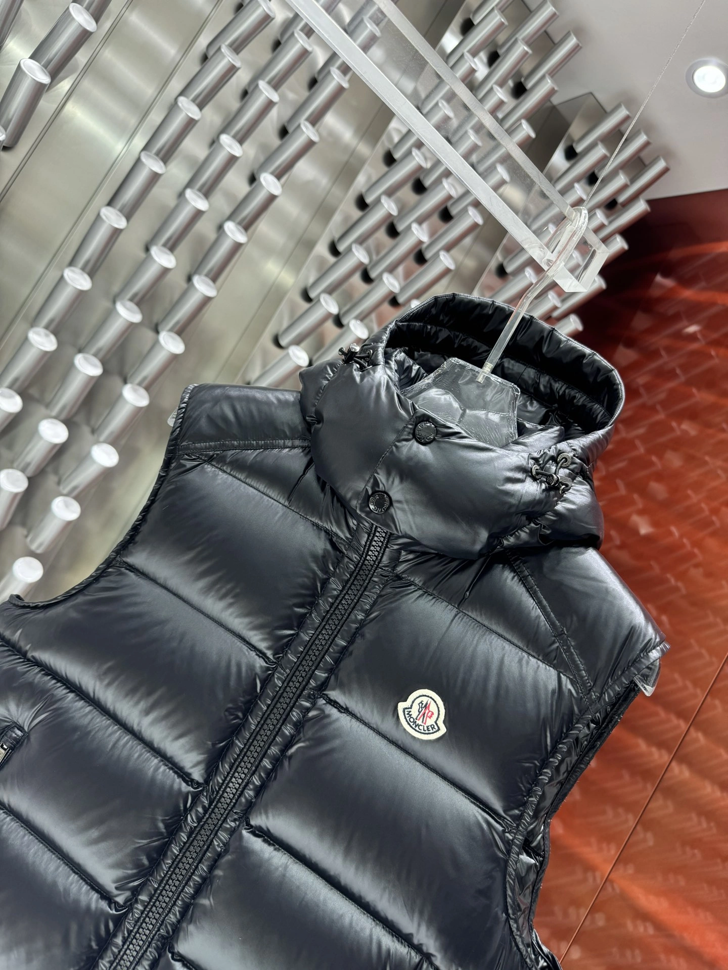 Authentic Moncler Down Jackets