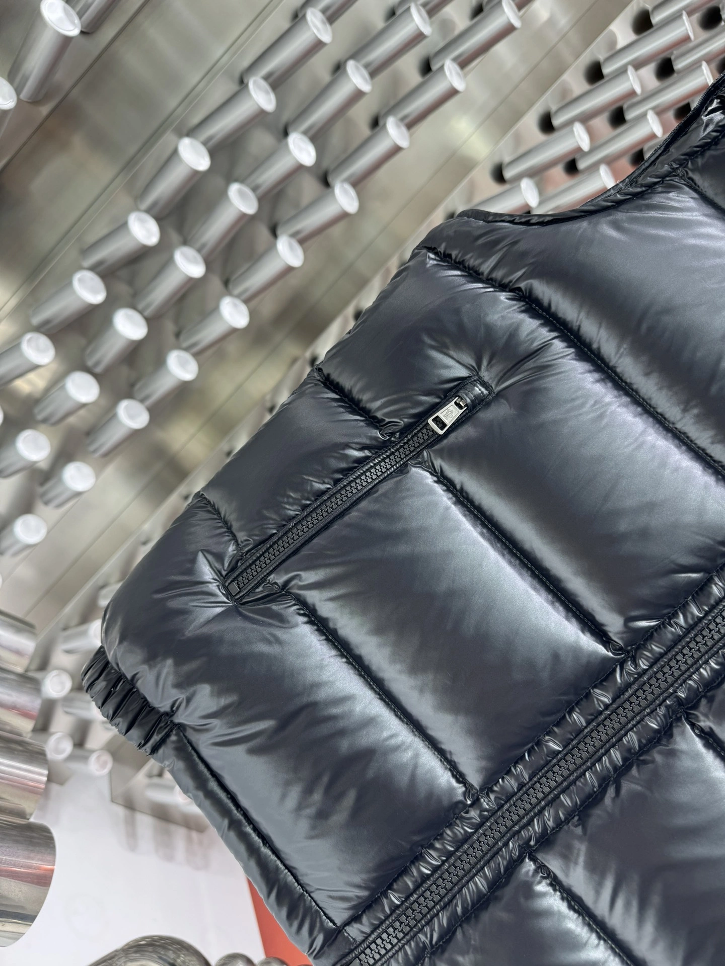 Authentic Moncler Down Jackets
