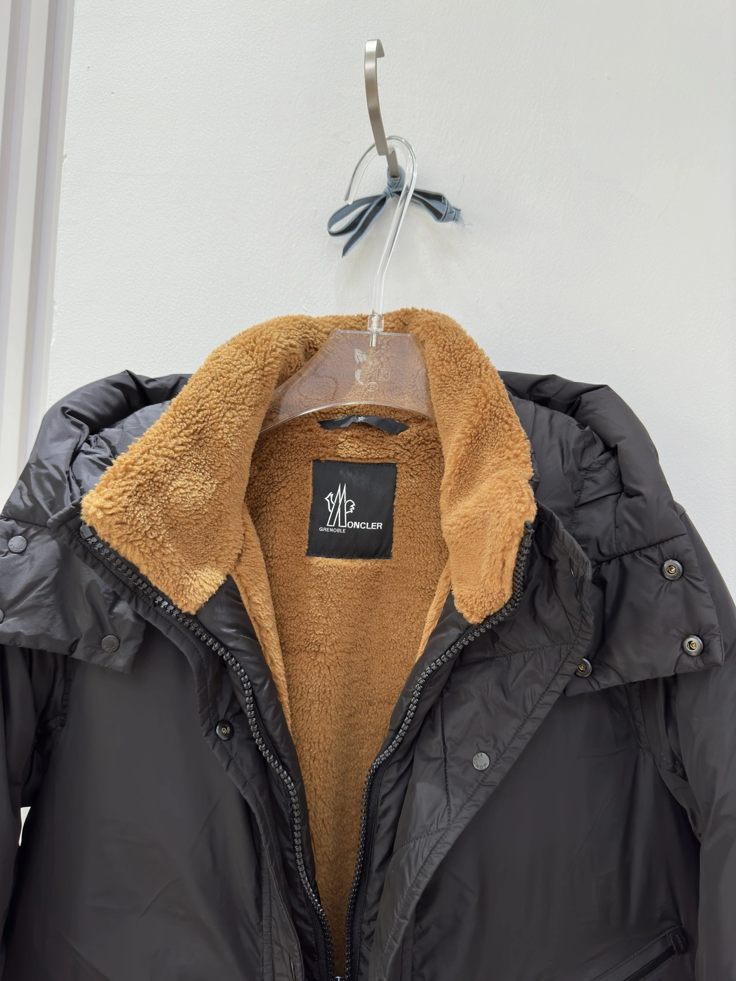 High accuracy Moncler Down Jackets