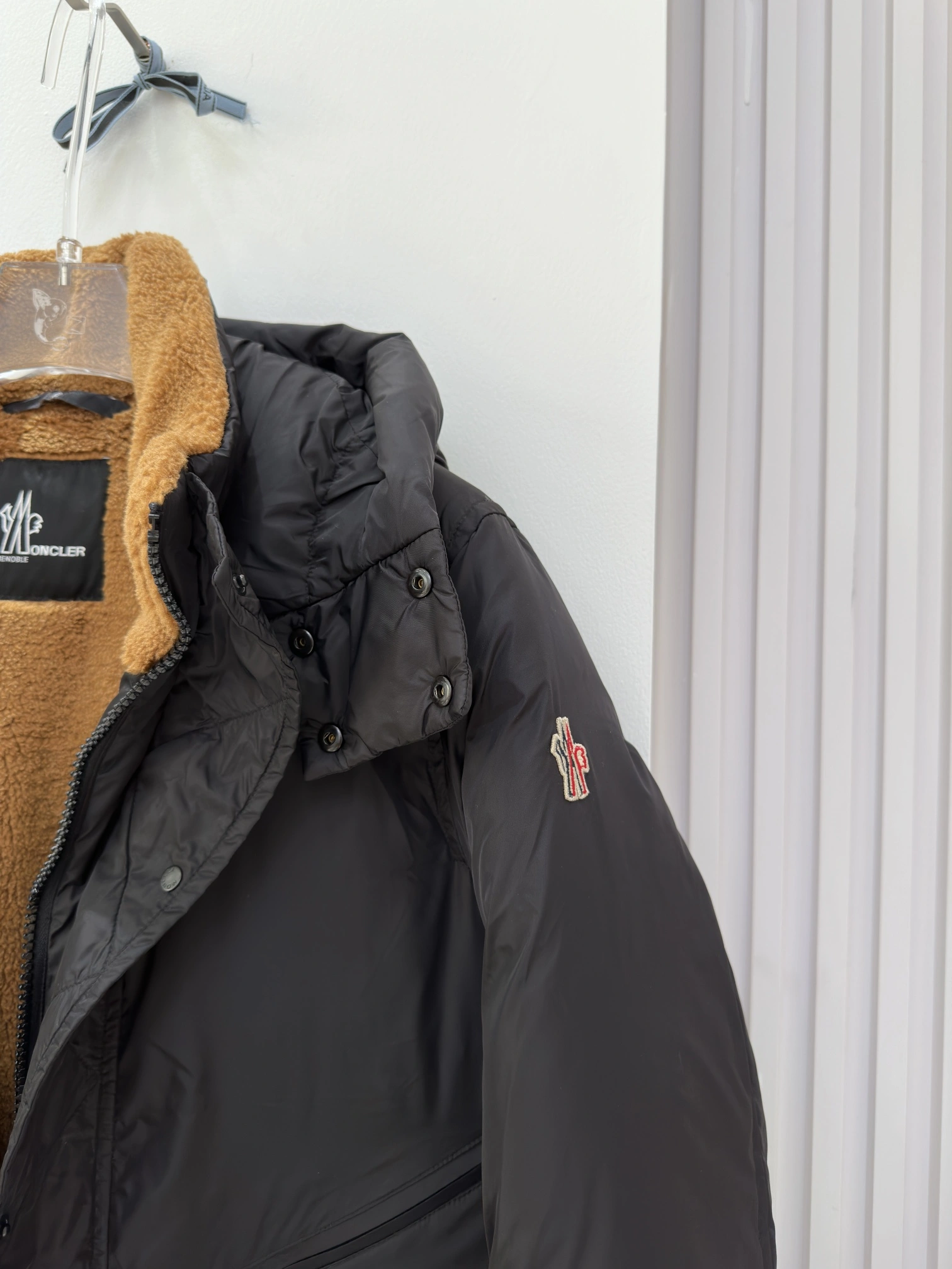 High accuracy Moncler Down Jackets