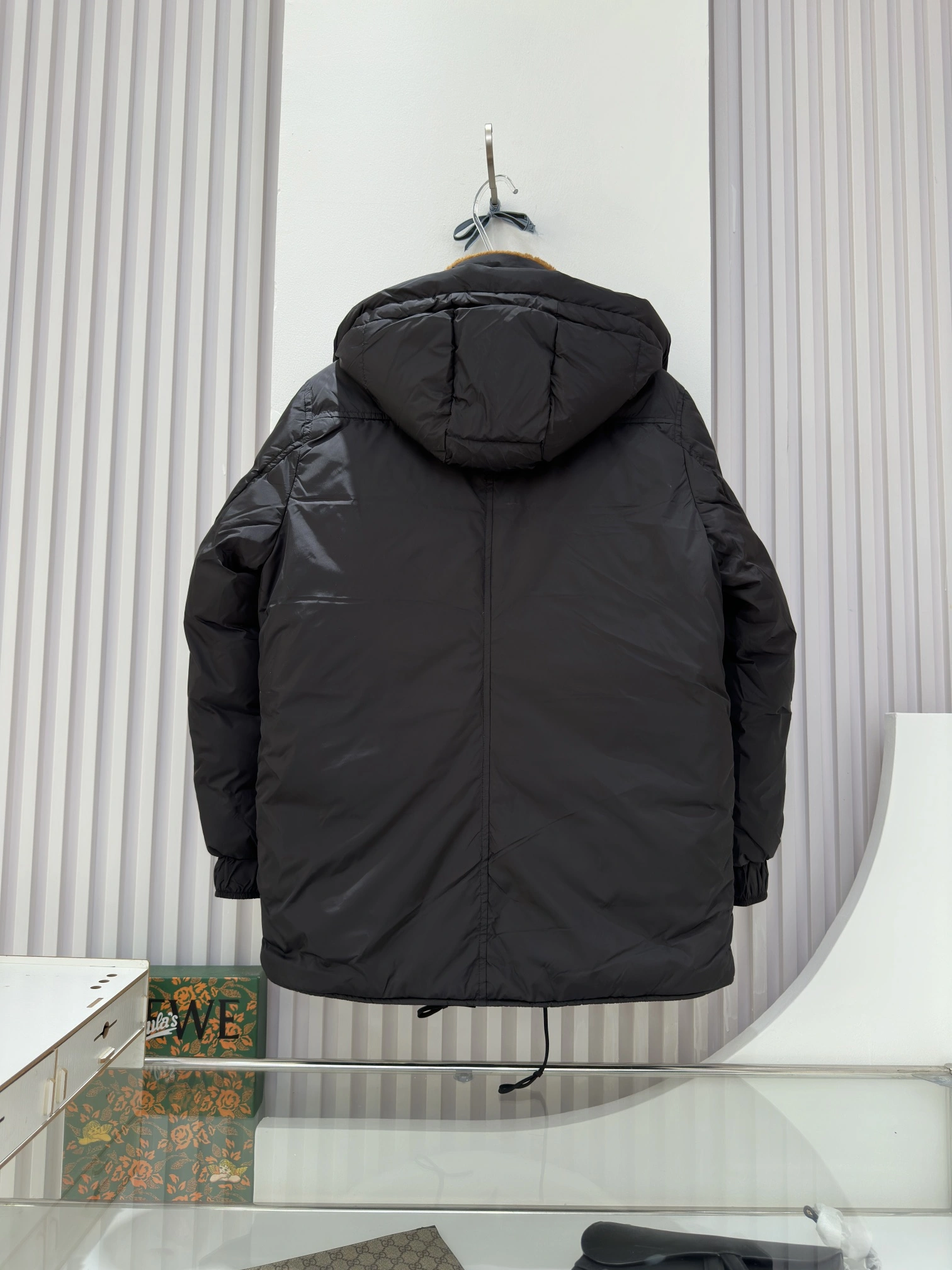 High accuracy Moncler Down Jackets