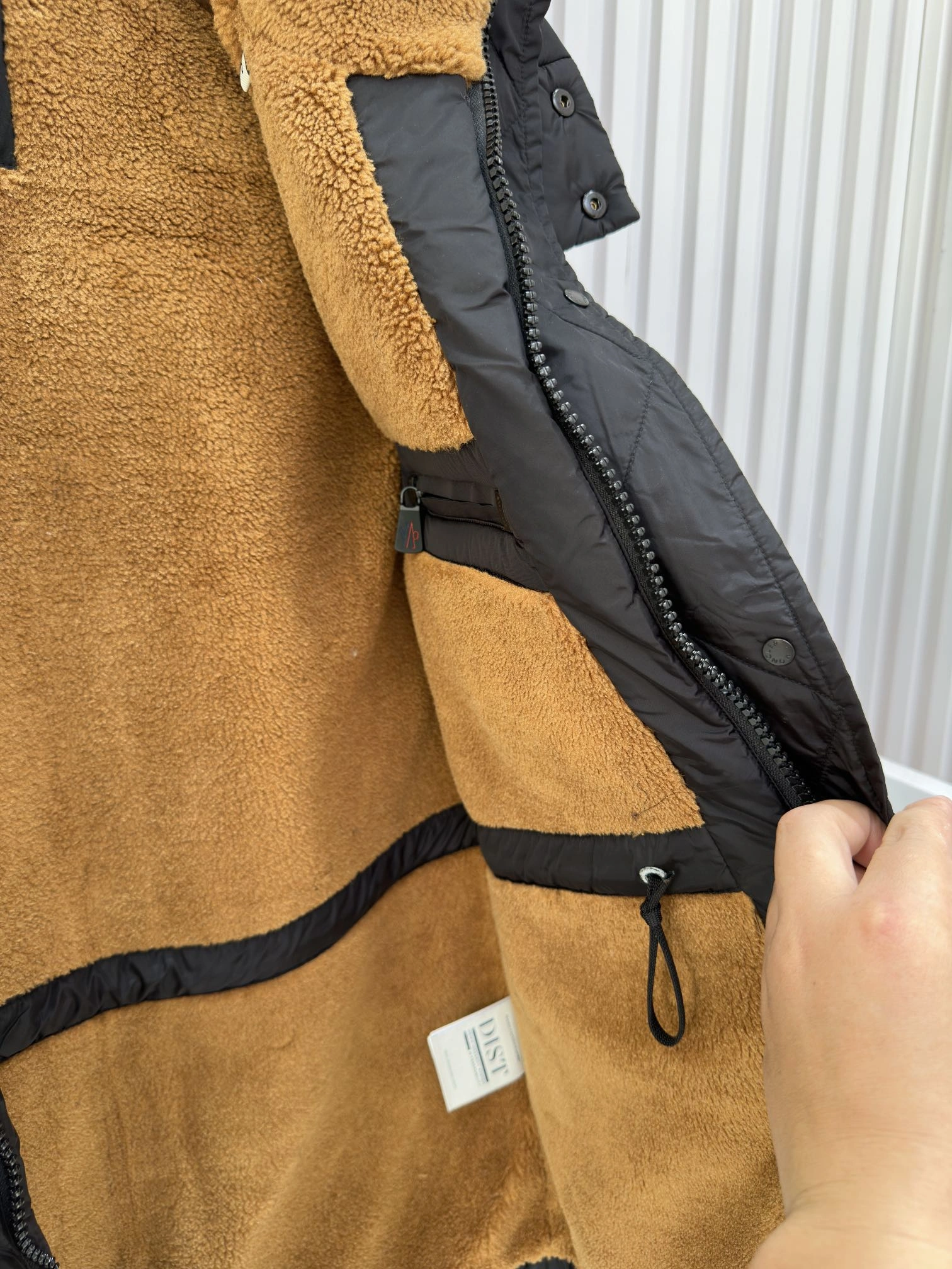 High accuracy Moncler Down Jackets