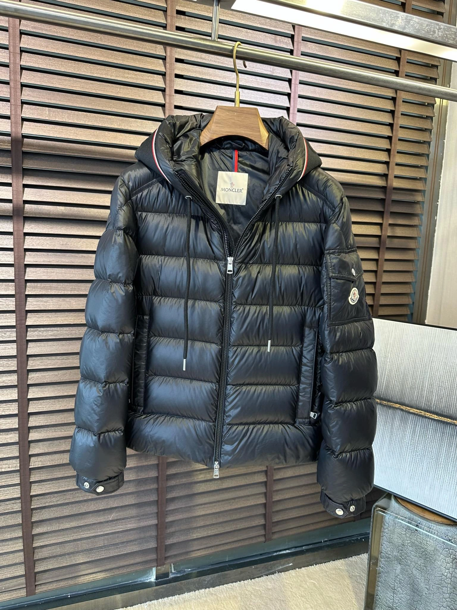 Moncler Down Jackets