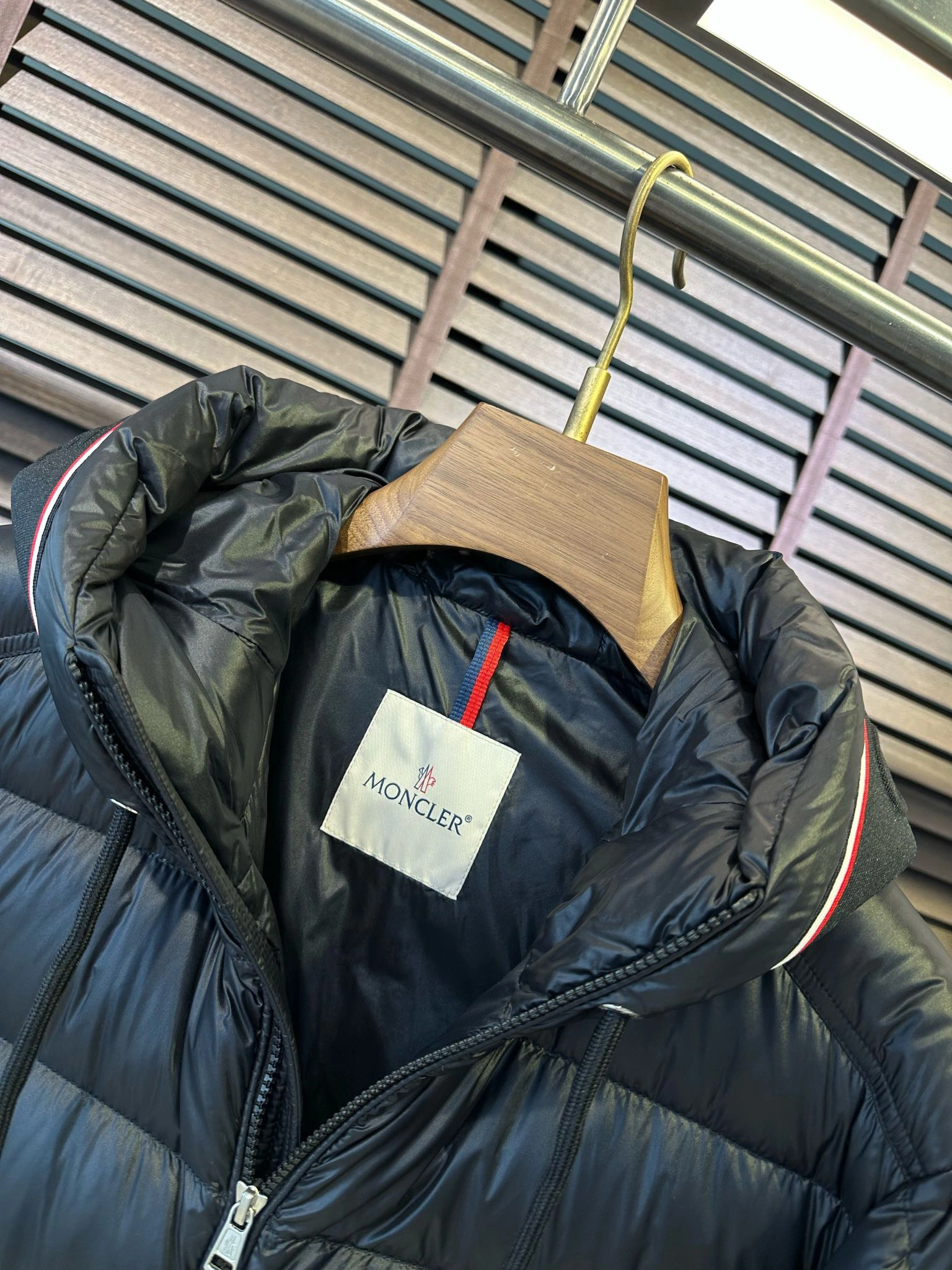 Accurate model Moncler Down Jackets