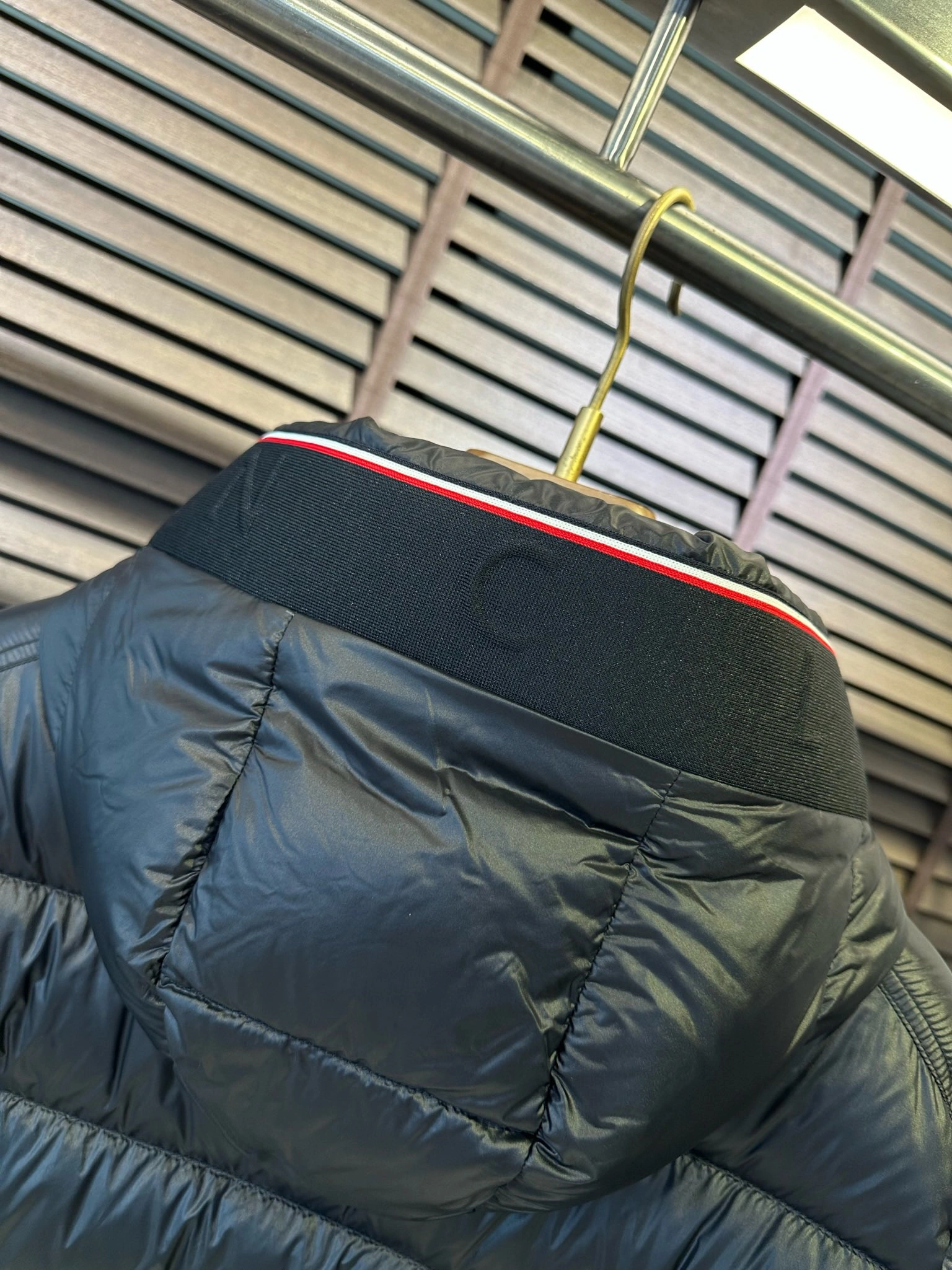 Accurate model Moncler Down Jackets