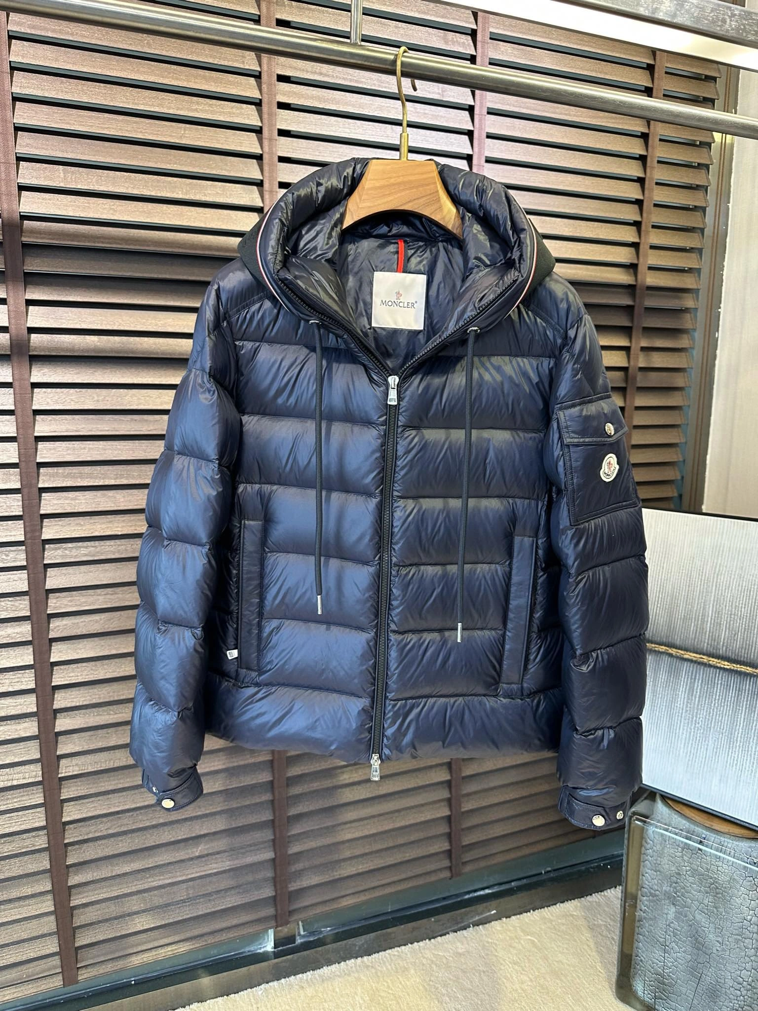 Moncler Down Jackets