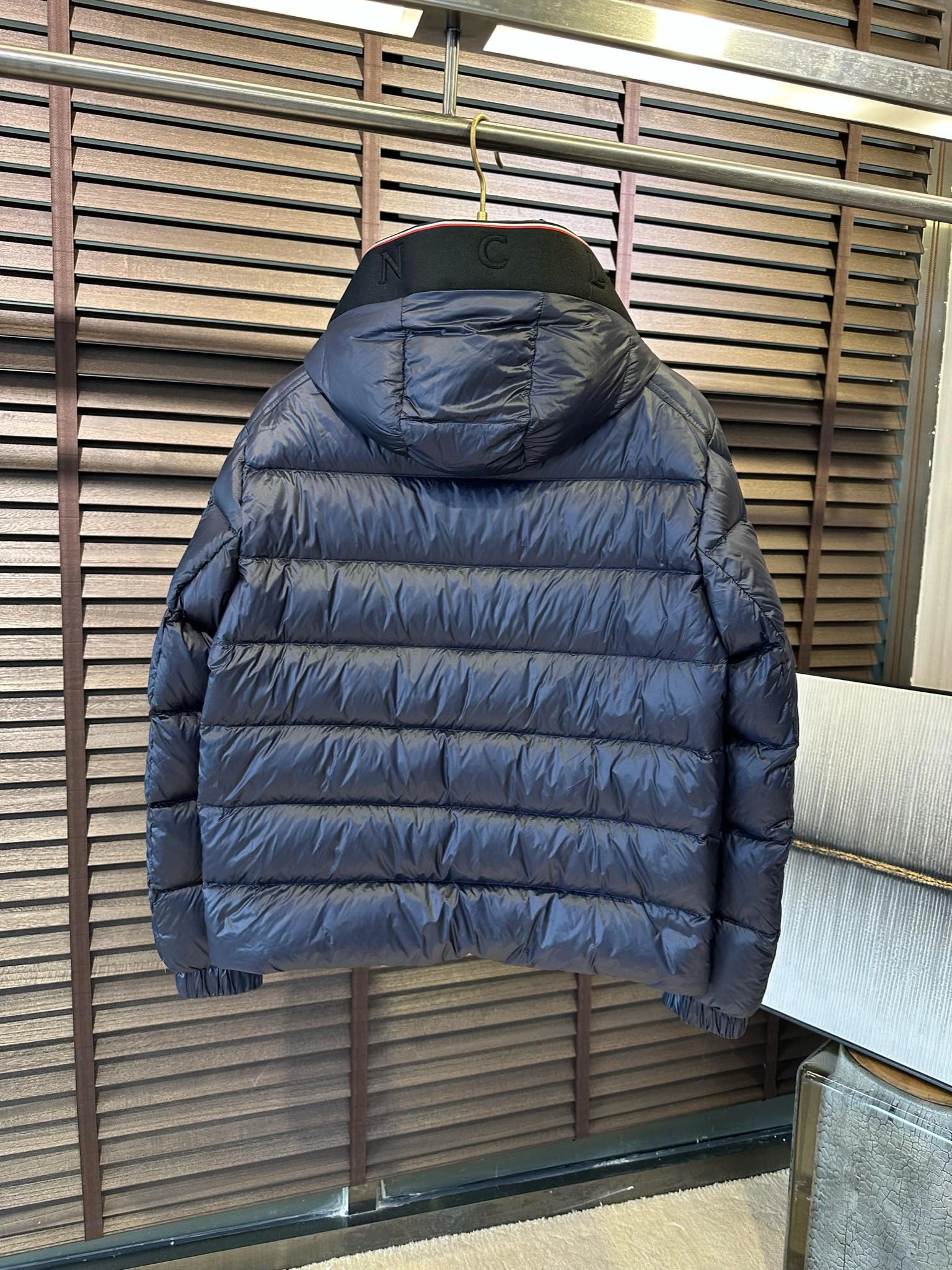 Legit Moncler Down Jackets