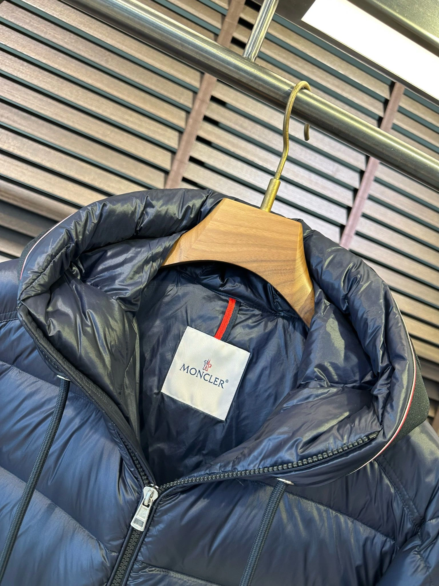 Legit Moncler Down Jackets