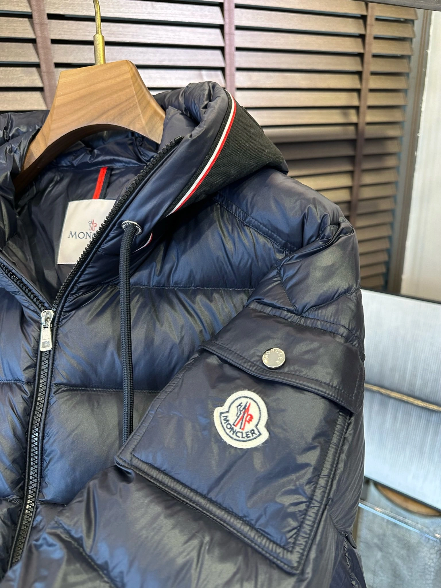 Legit Moncler Down Jackets