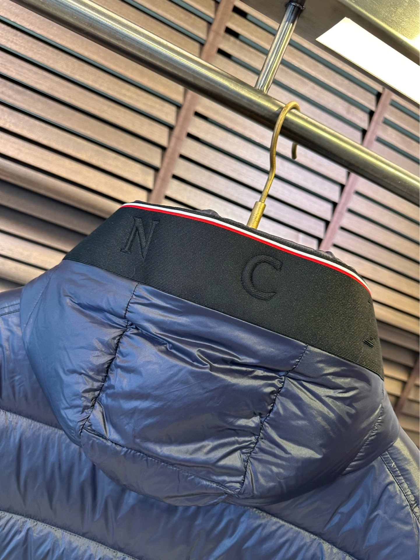 Legit Moncler Down Jackets
