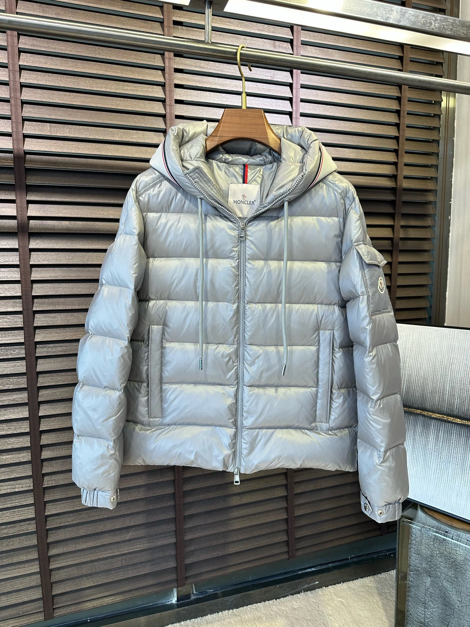 Moncler Down Jackets