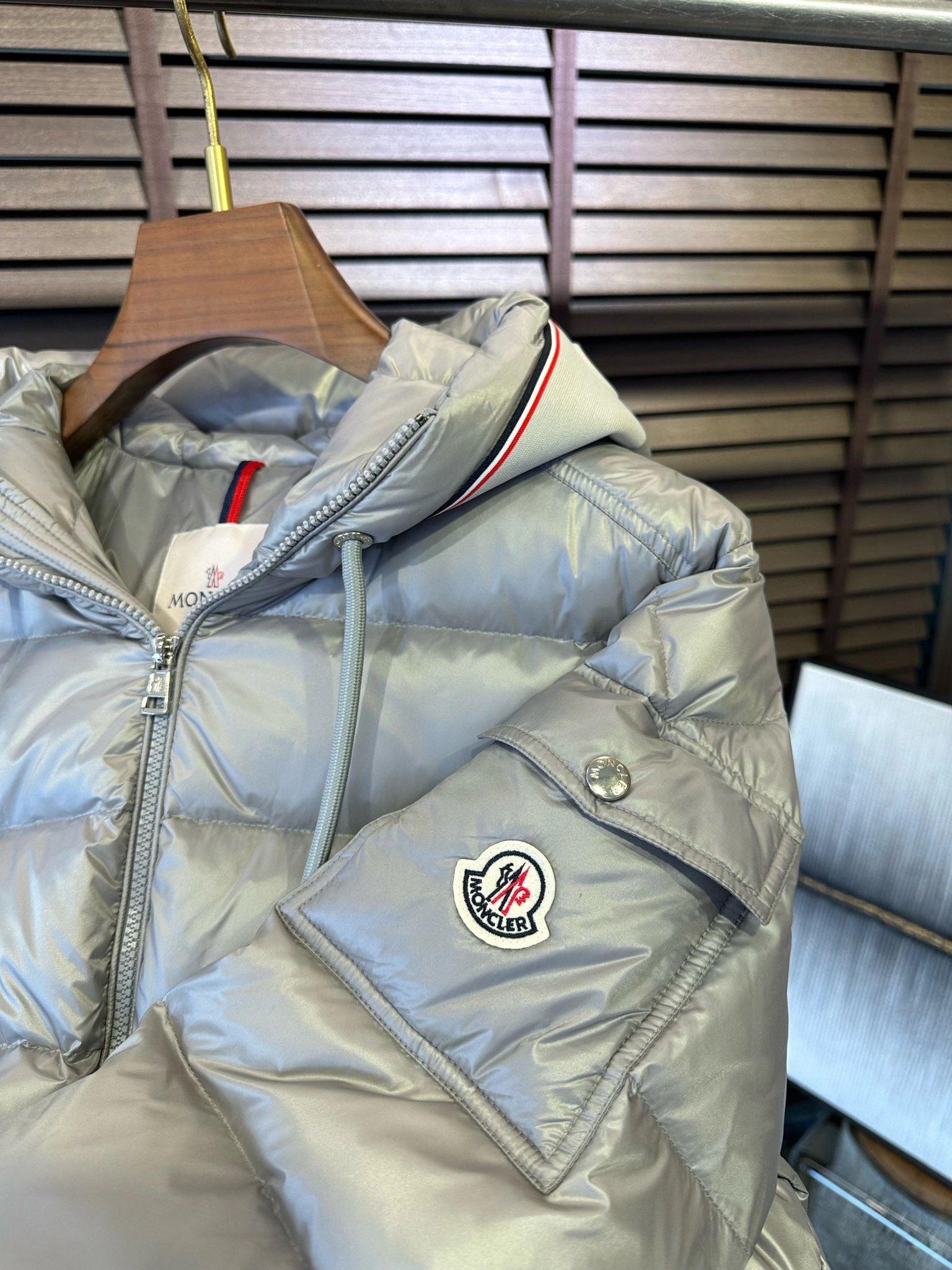 Affordable Moncler Down Jackets