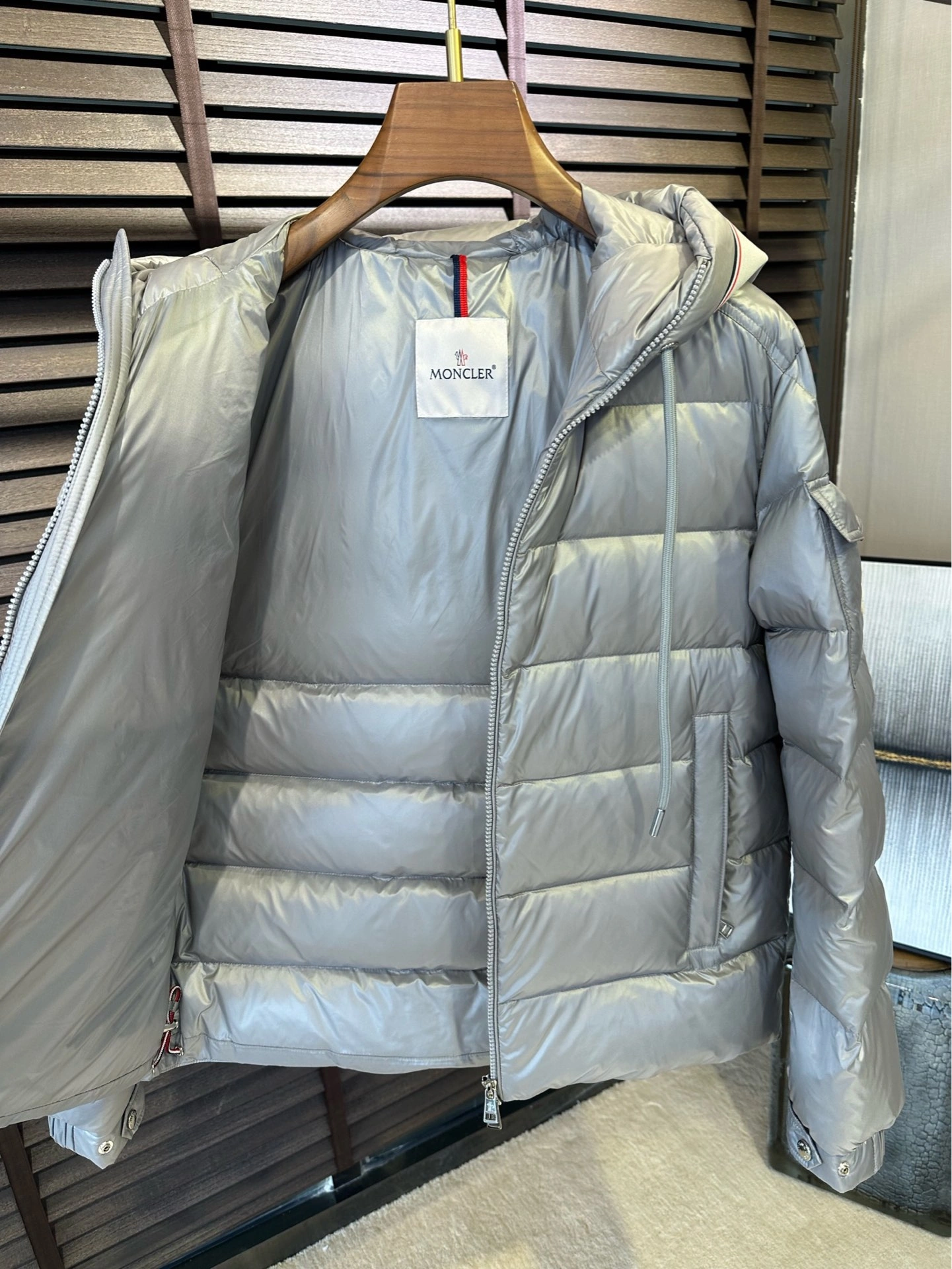 Affordable Moncler Down Jackets