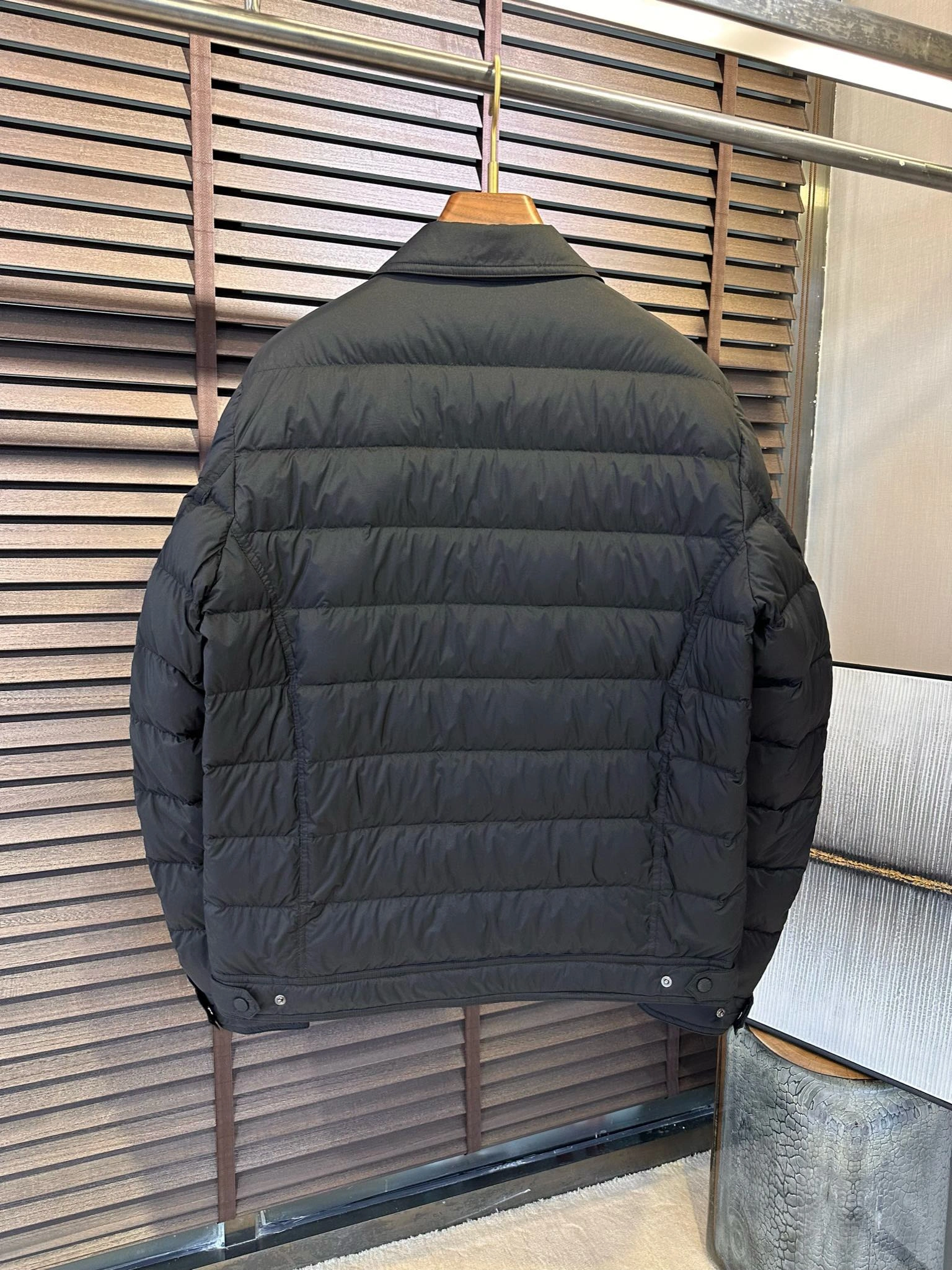 Legit Moncler Down Jackets
