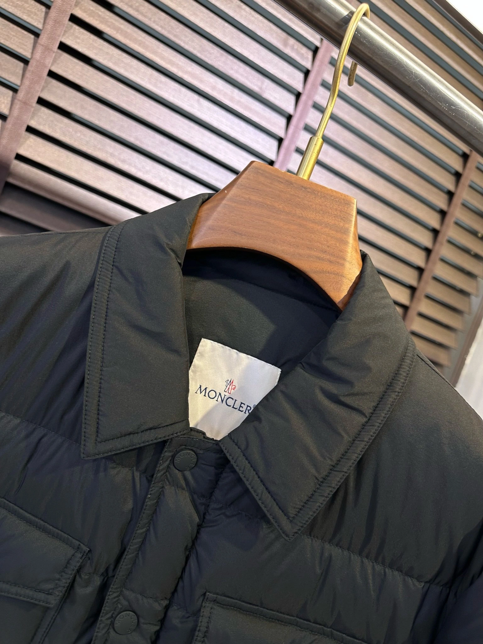 Legit Moncler Down Jackets