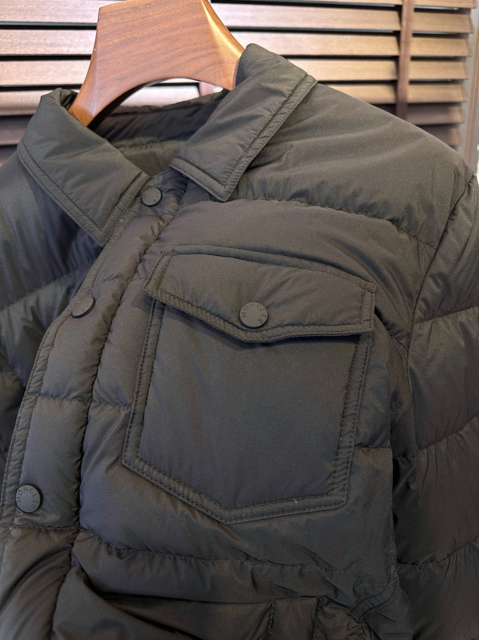 Legit Moncler Down Jackets