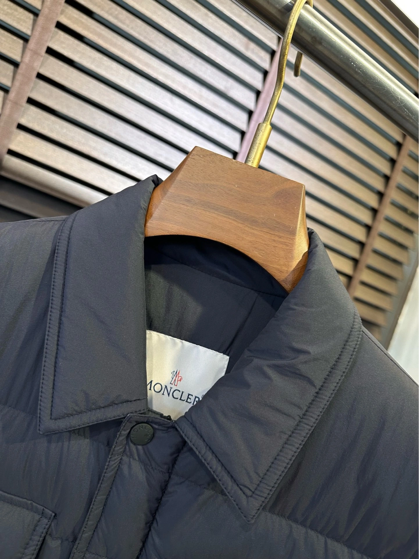 Indistinguishable Moncler Down Jackets