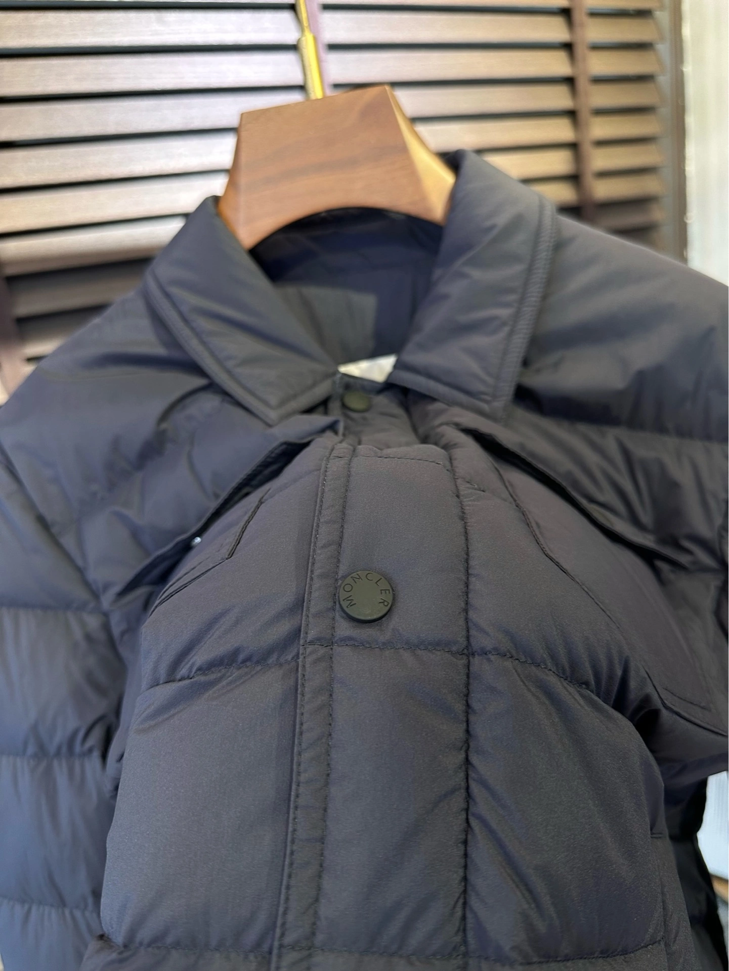 Indistinguishable Moncler Down Jackets