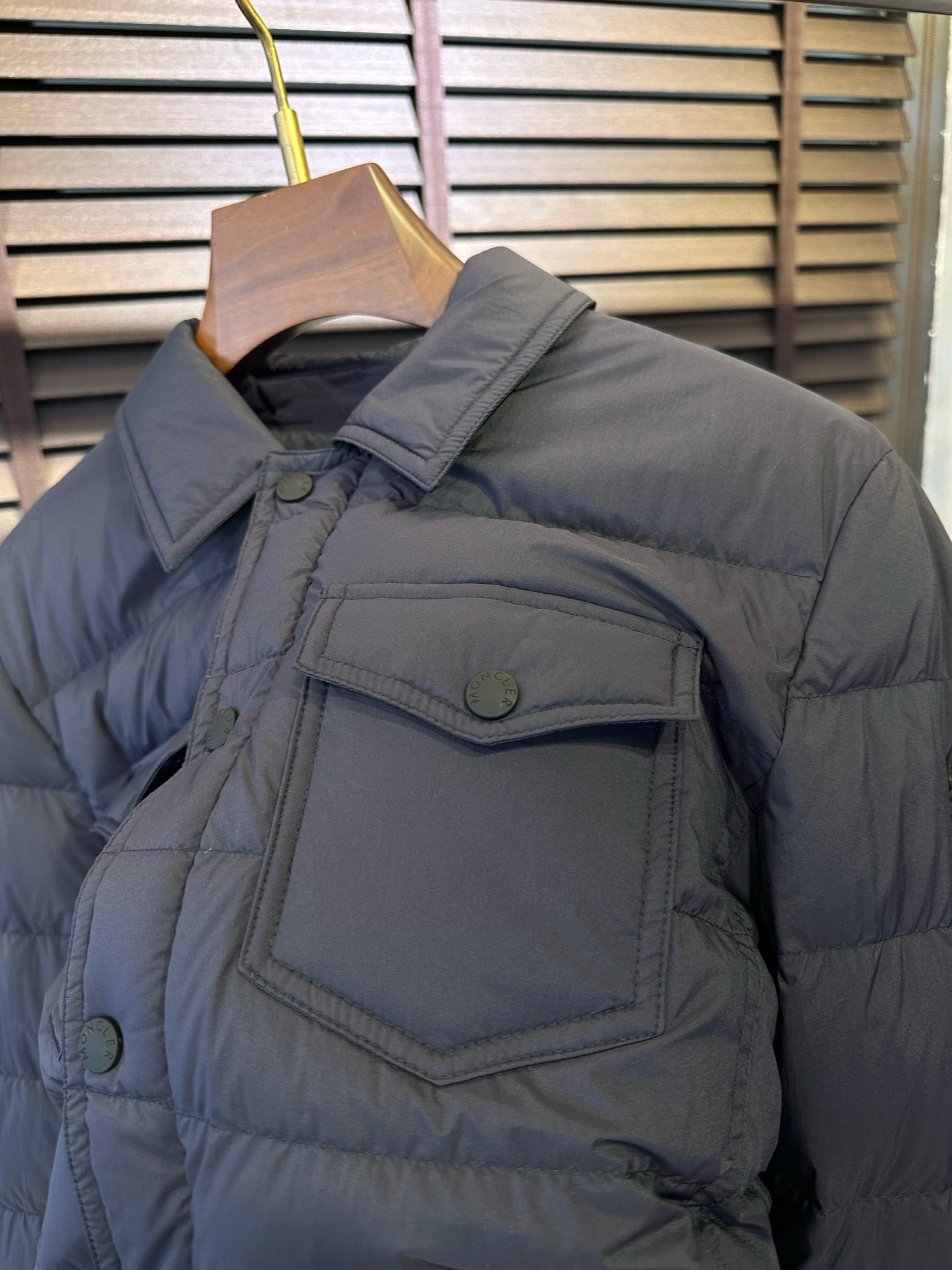 Indistinguishable Moncler Down Jackets