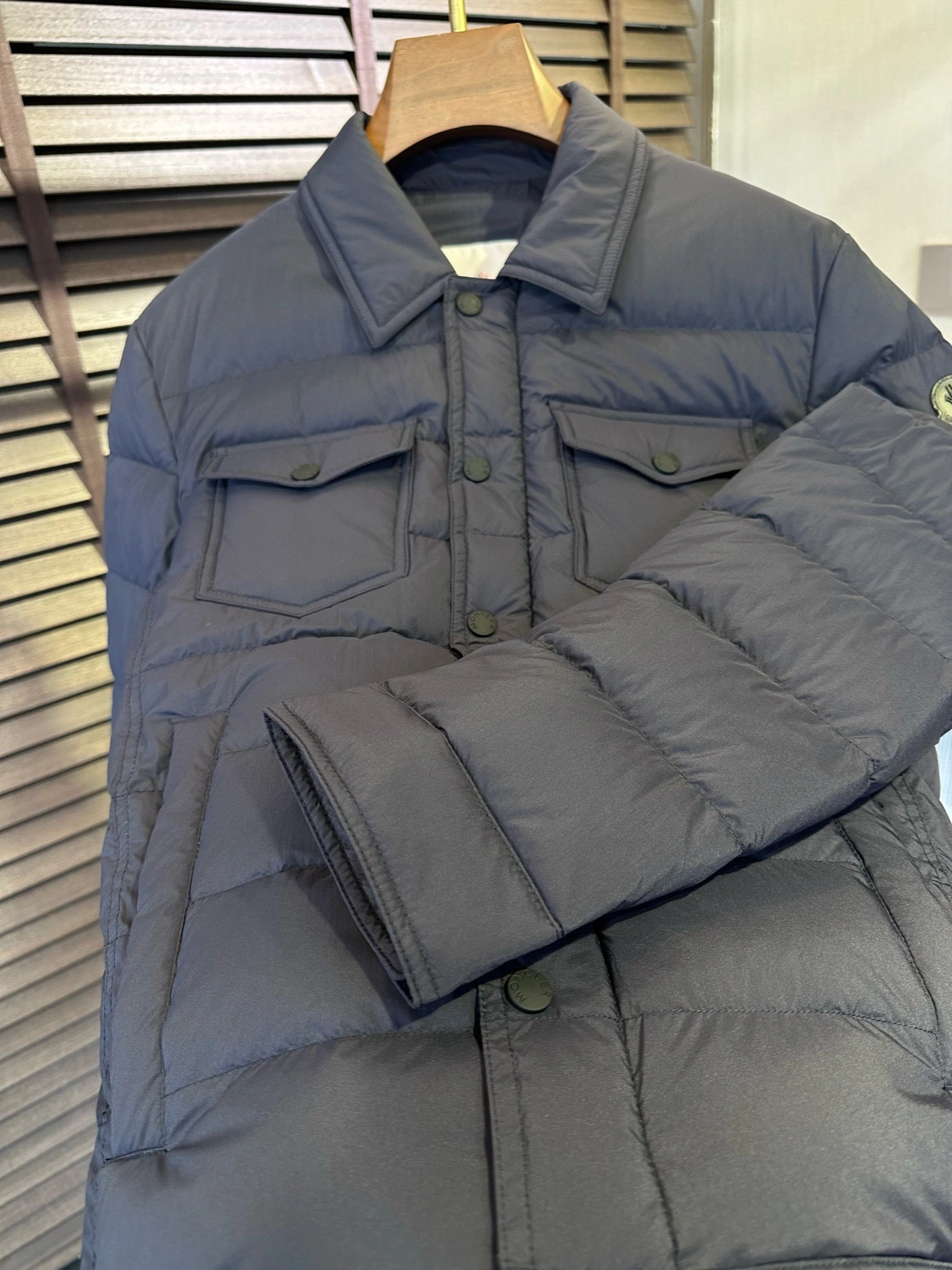Indistinguishable Moncler Down Jackets