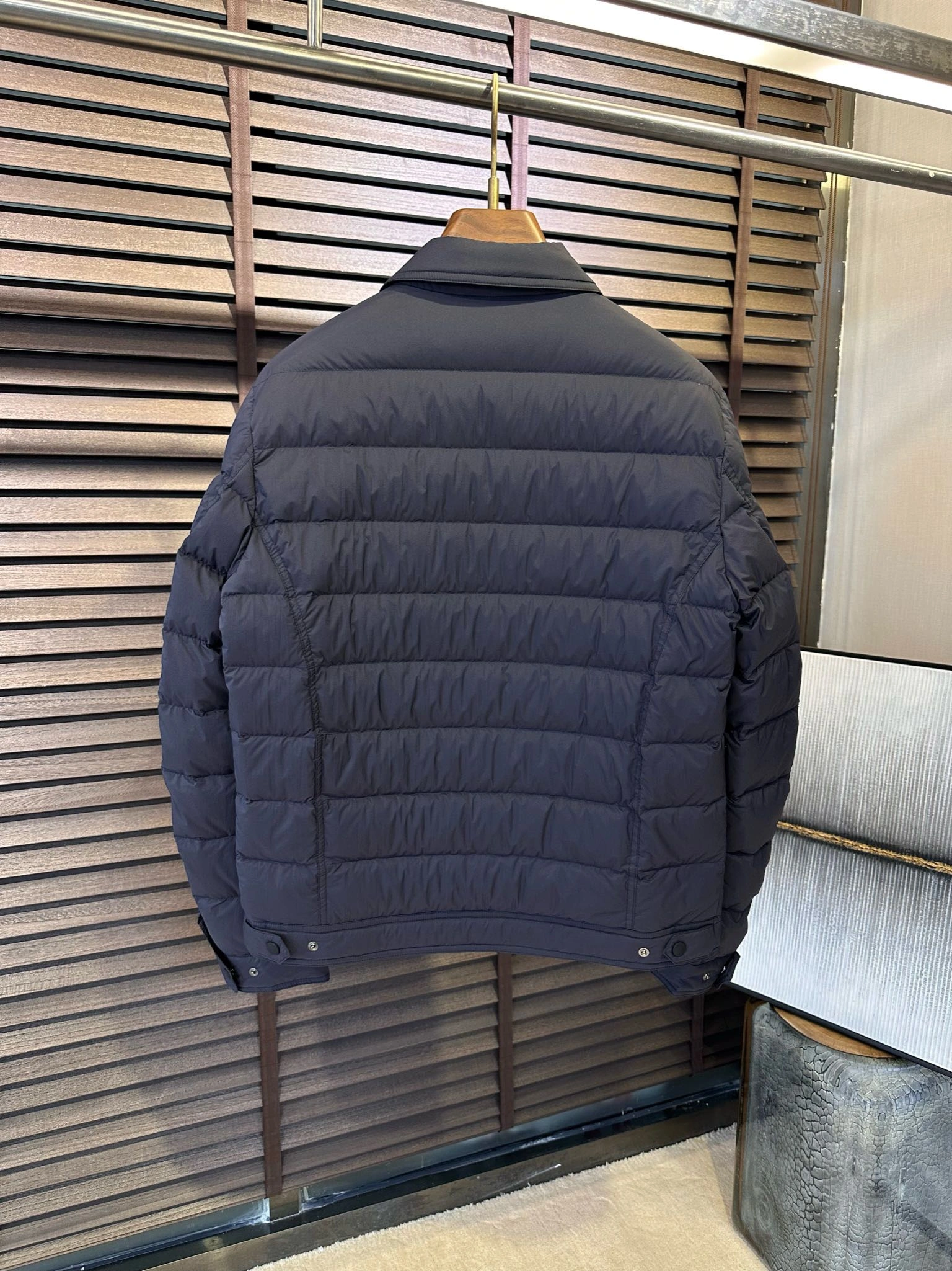Indistinguishable Moncler Down Jackets