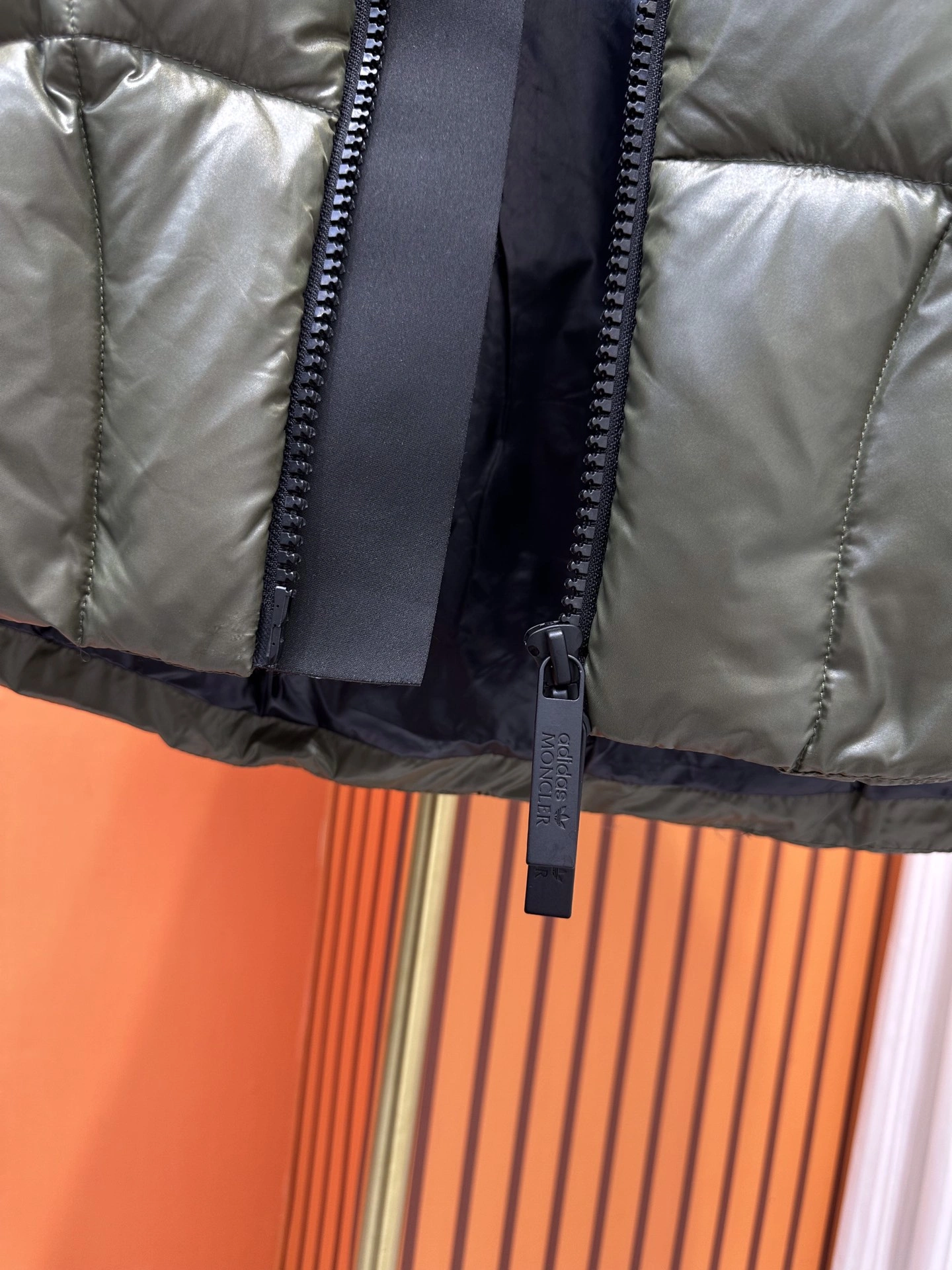 Exact replica Moncler Down Jackets