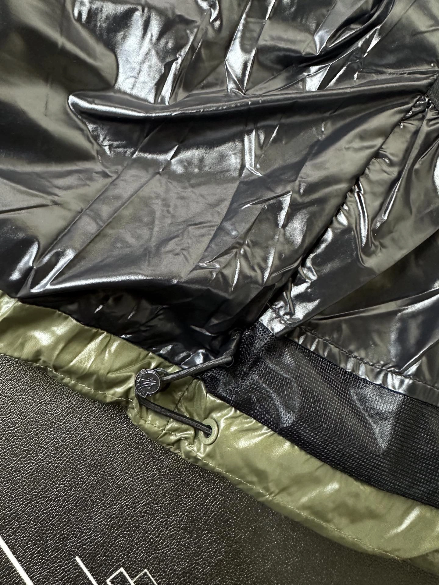 Exact replica Moncler Down Jackets