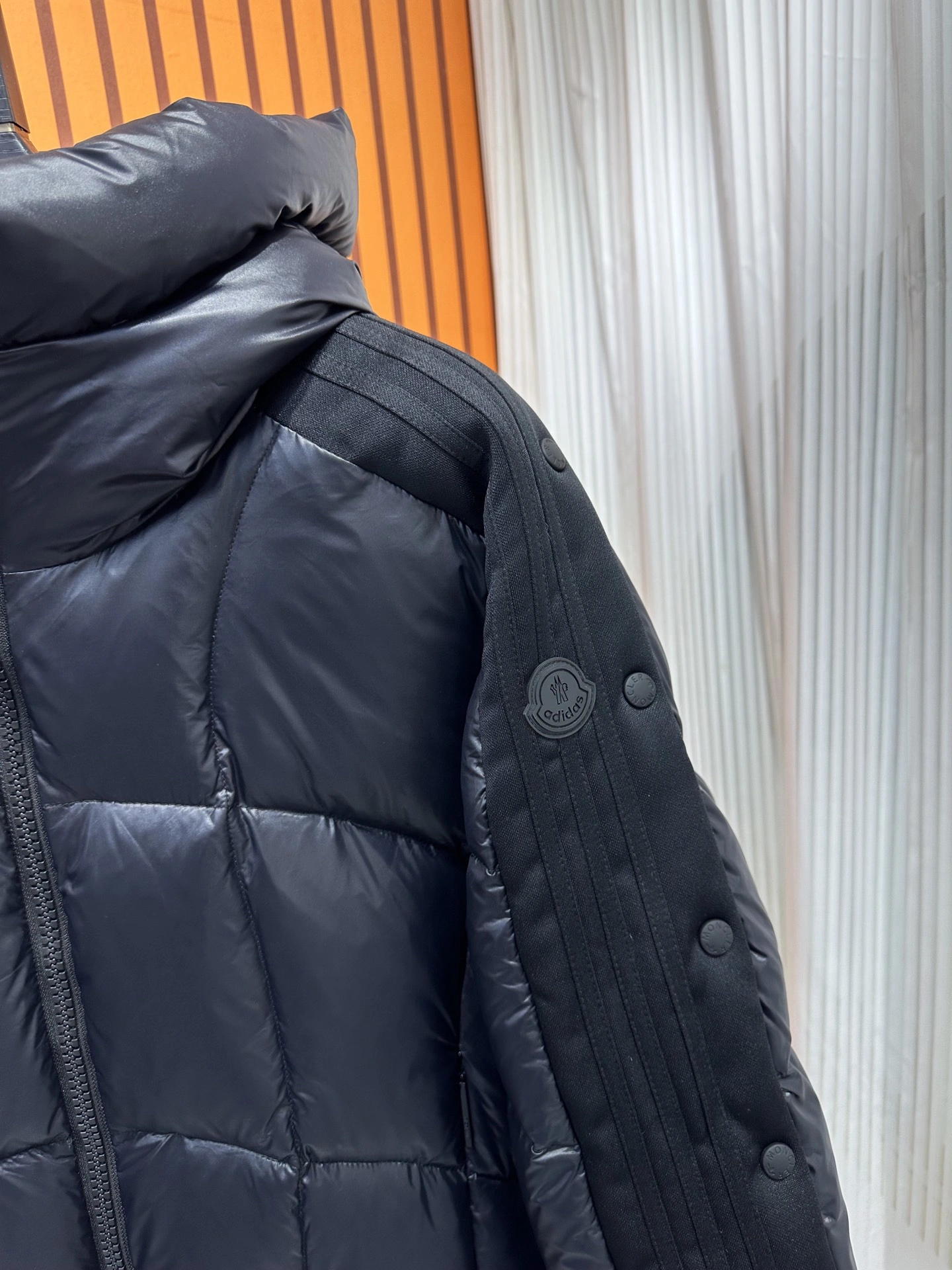 Brand-original Moncler Down Jackets