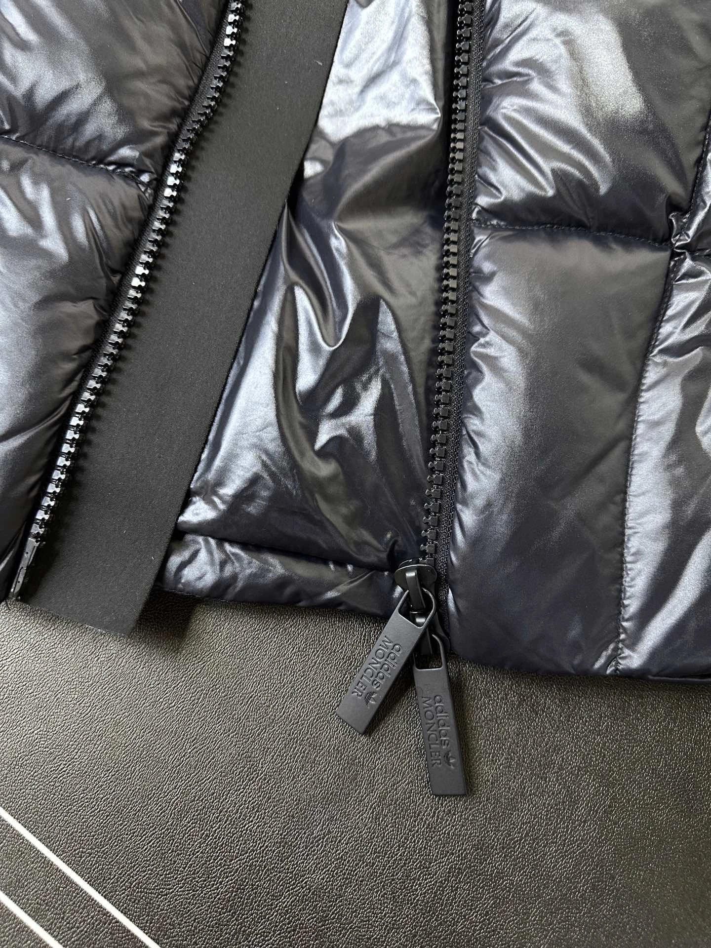 Brand-original Moncler Down Jackets