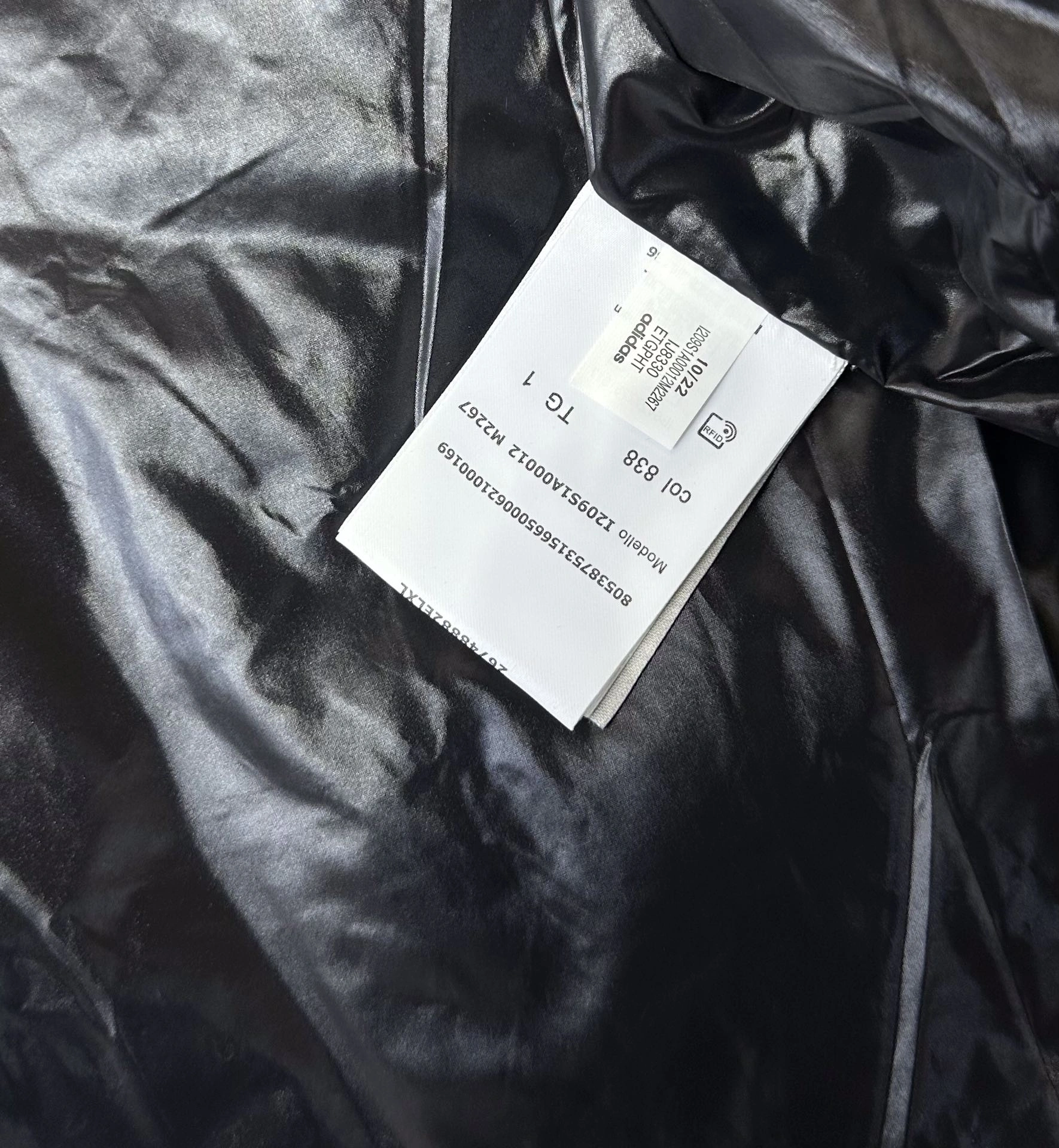 Brand-original Moncler Down Jackets
