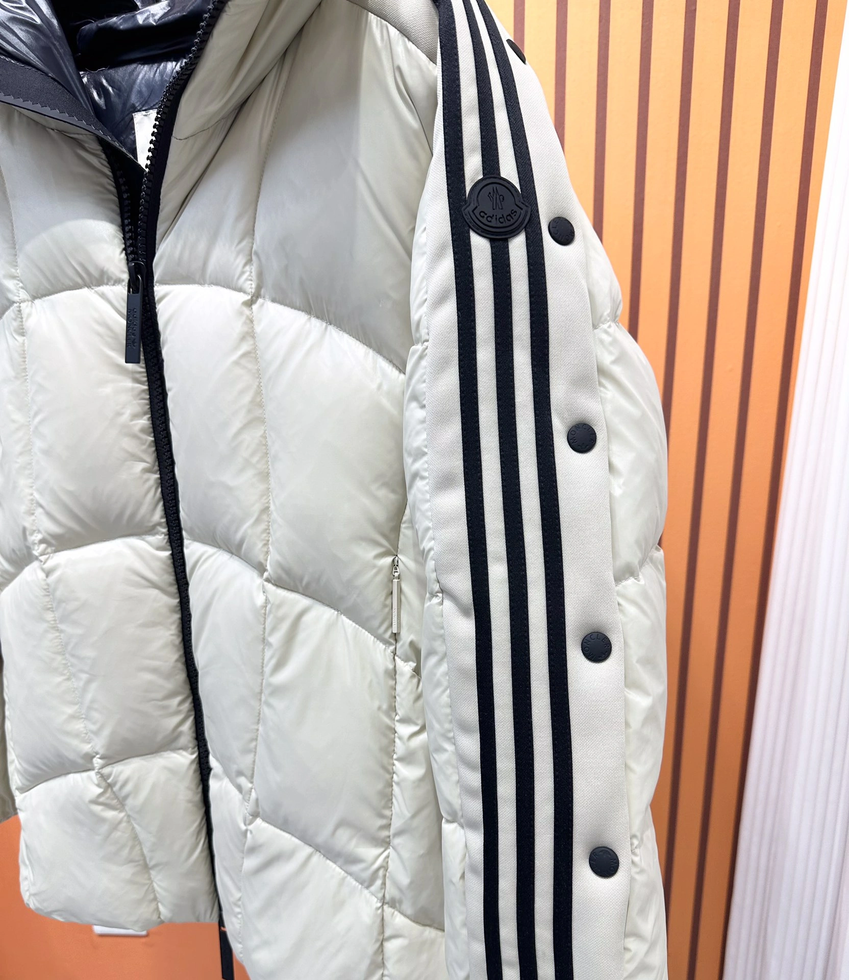 Factory-made Moncler Down Jackets