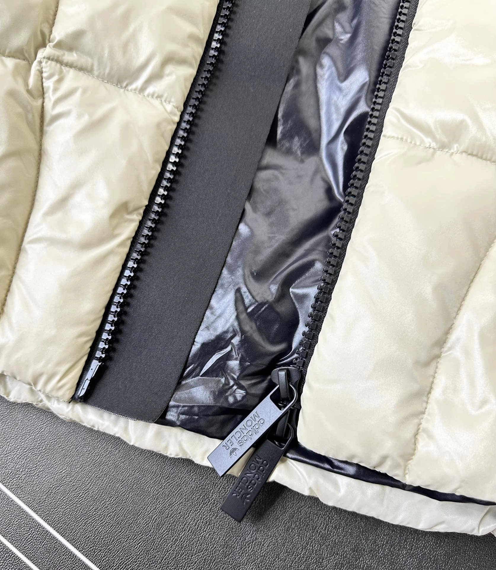 Factory-made Moncler Down Jackets